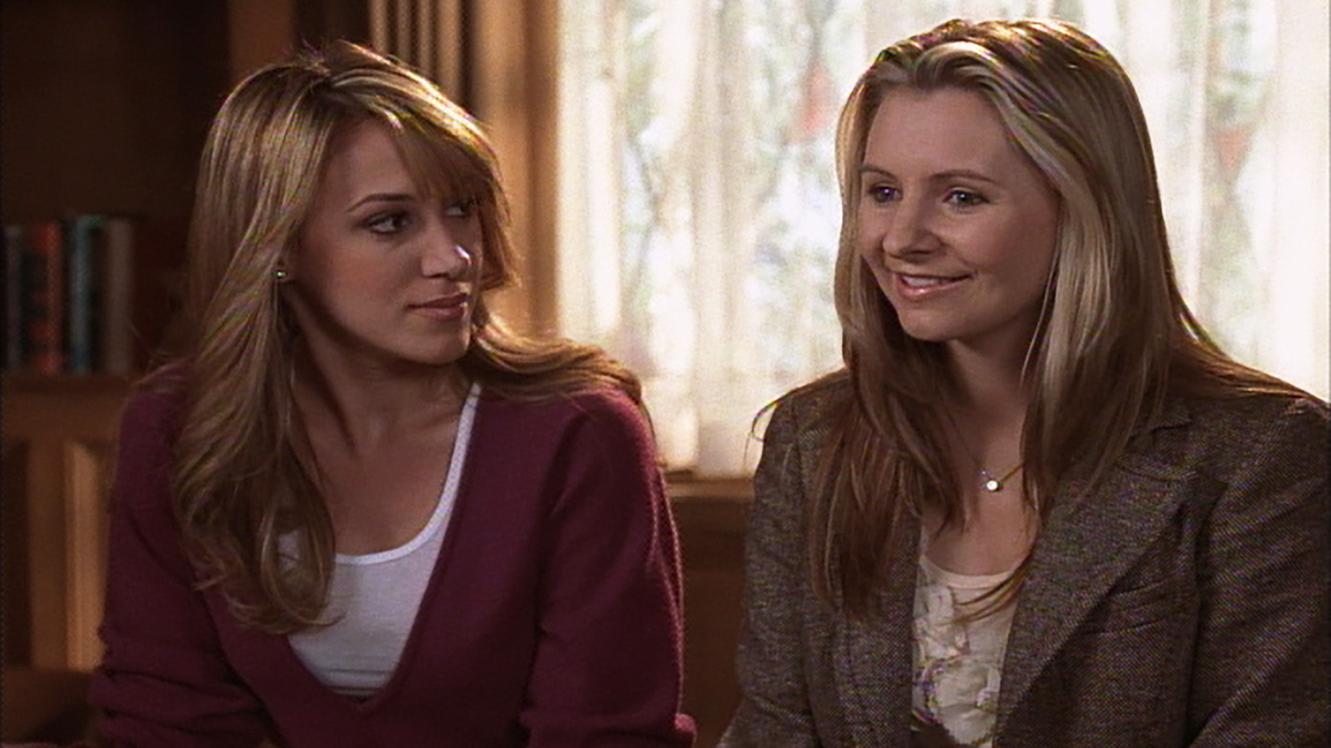 Watch 7th Heaven Season 11 Episode 12: 7th Heaven - Can I Just Get ...