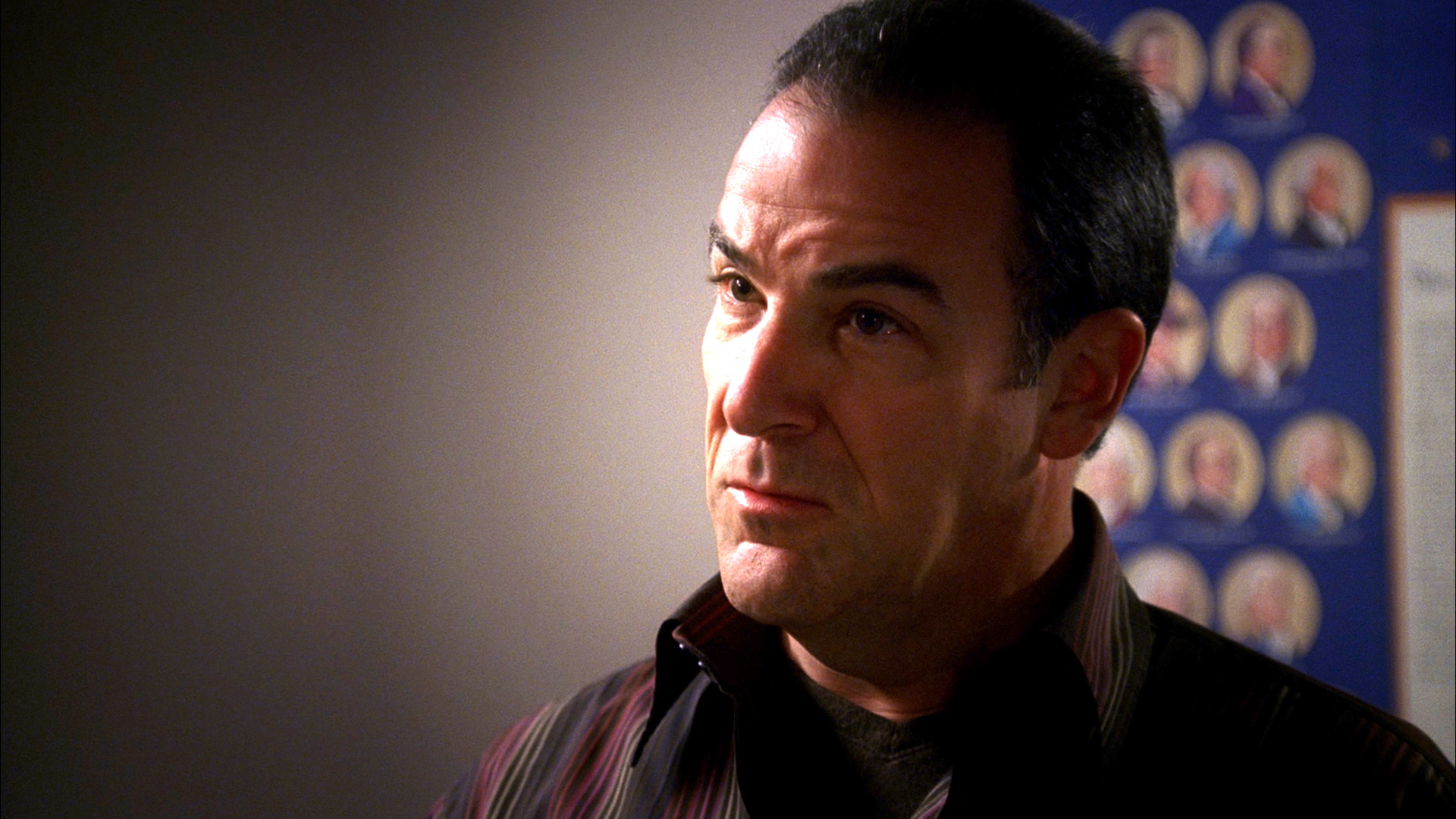 Watch Criminal Minds Season 1 Episode 15: Criminal Minds - Unfinished ...