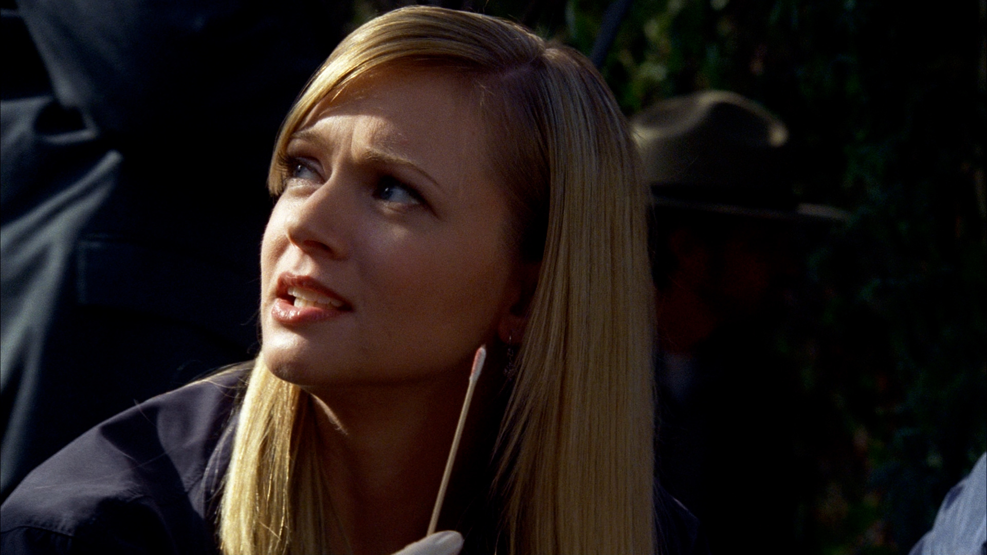 Watch Criminal Minds Season 2 Episode 9: Criminal Minds - The Last Word ...