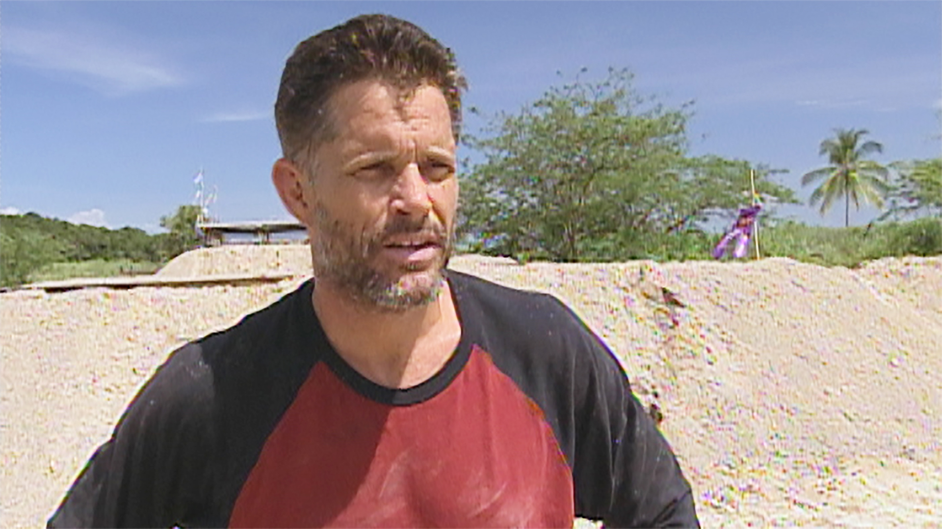 Watch Survivor Season 12 Episode 9: Survivor: Panama - The Power of the ...