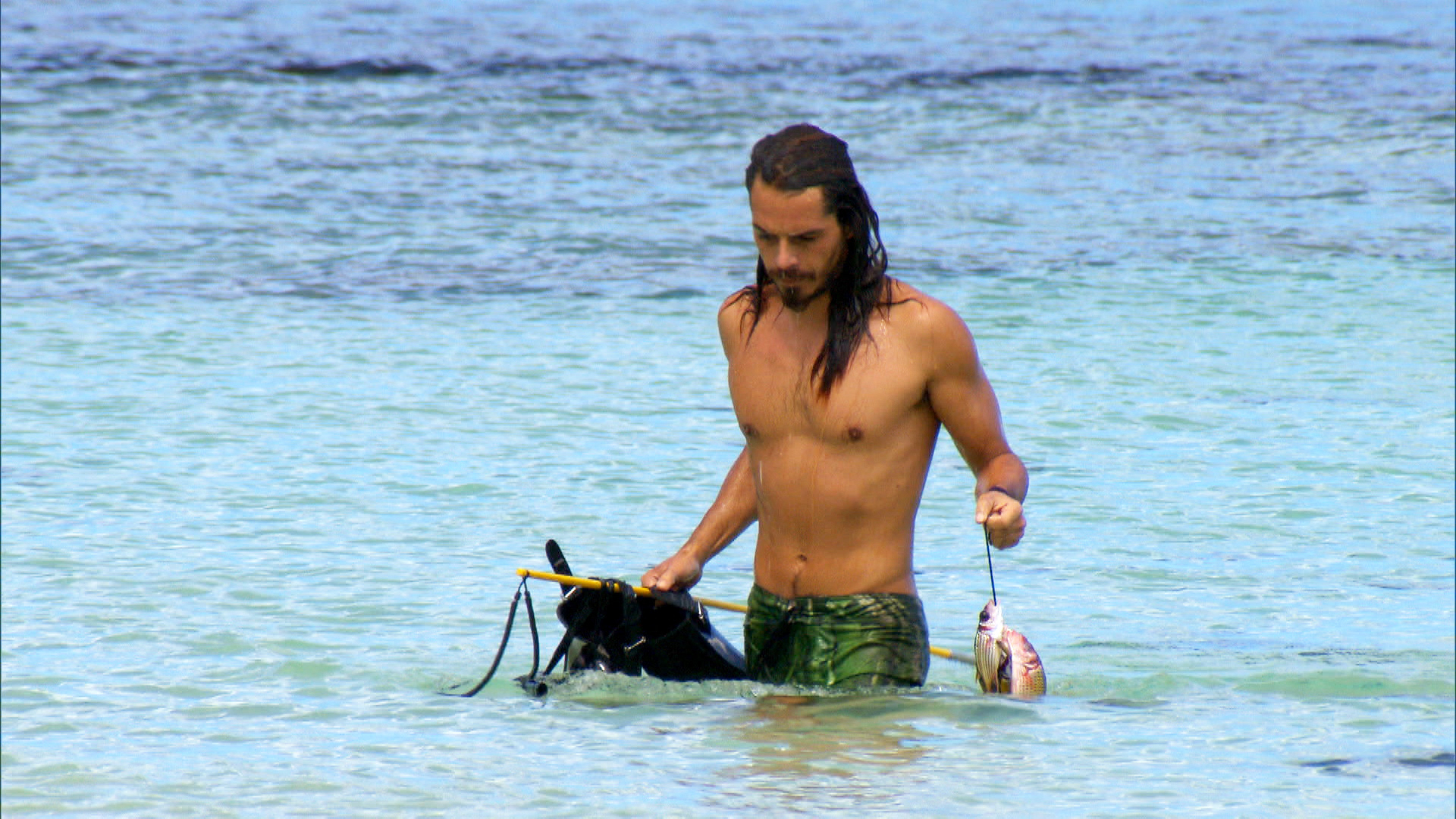 Watch Survivor Season 23 Episode 12: Cult Like - Full show on Paramount ...