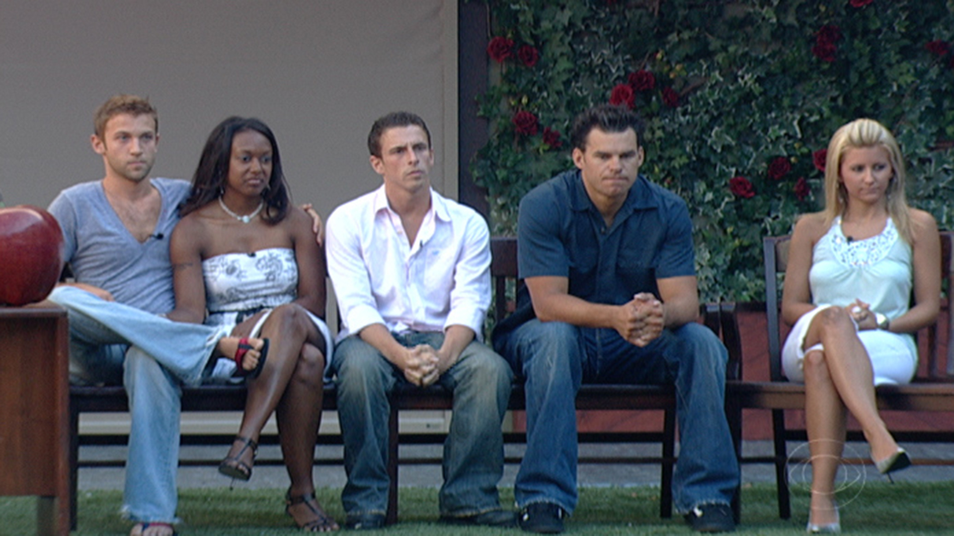 Watch Big Brother Season 8 Episode 7 Episode 7 Full Show On Cbs