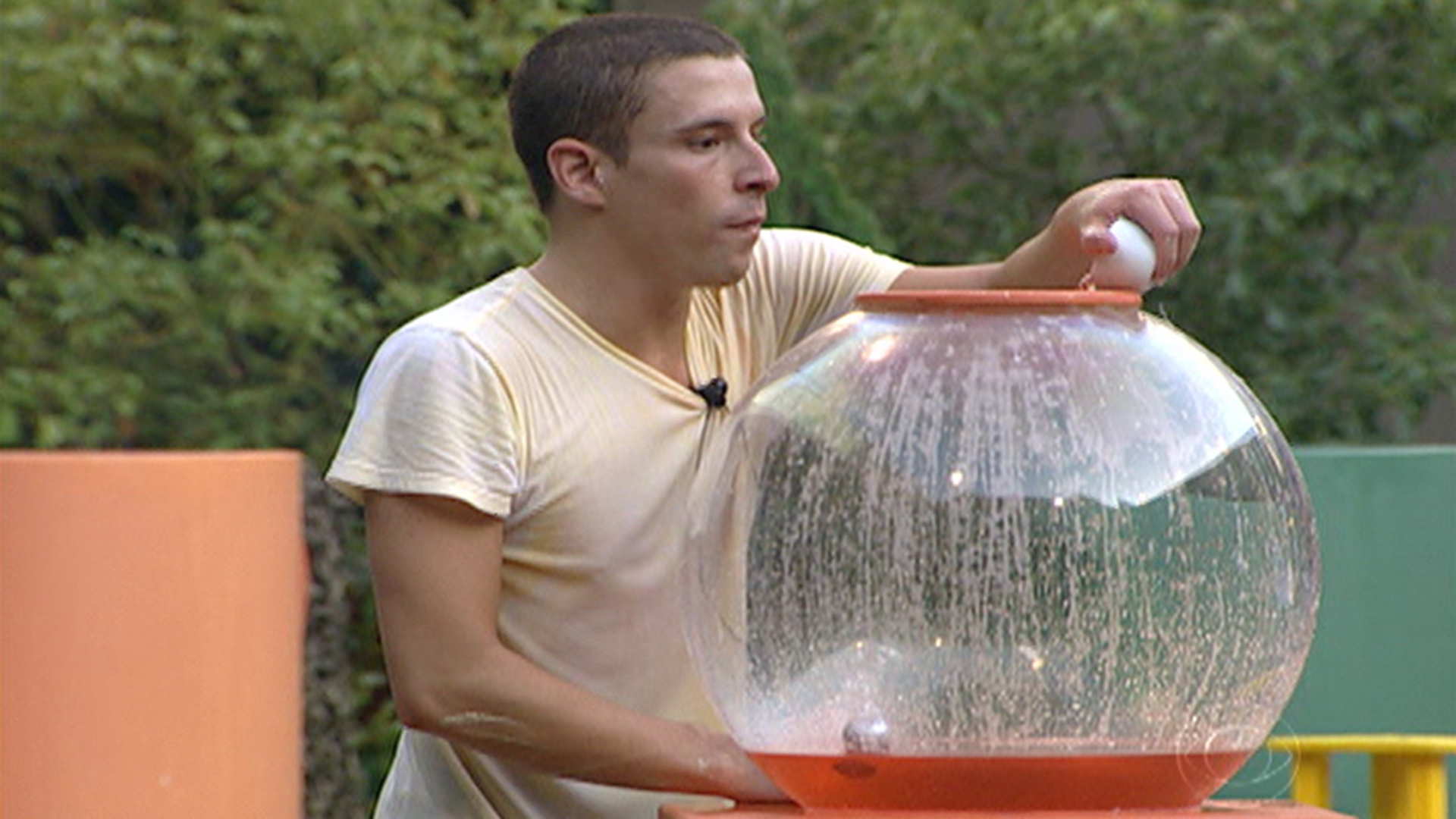 Watch Big Brother Season 8 Episode 26: Episode 26 - Full show on CBS