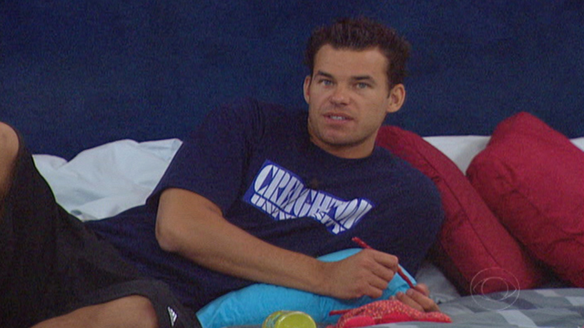 Watch Big Brother Season 8 Episode 27: Episode 27 - Full show on ...