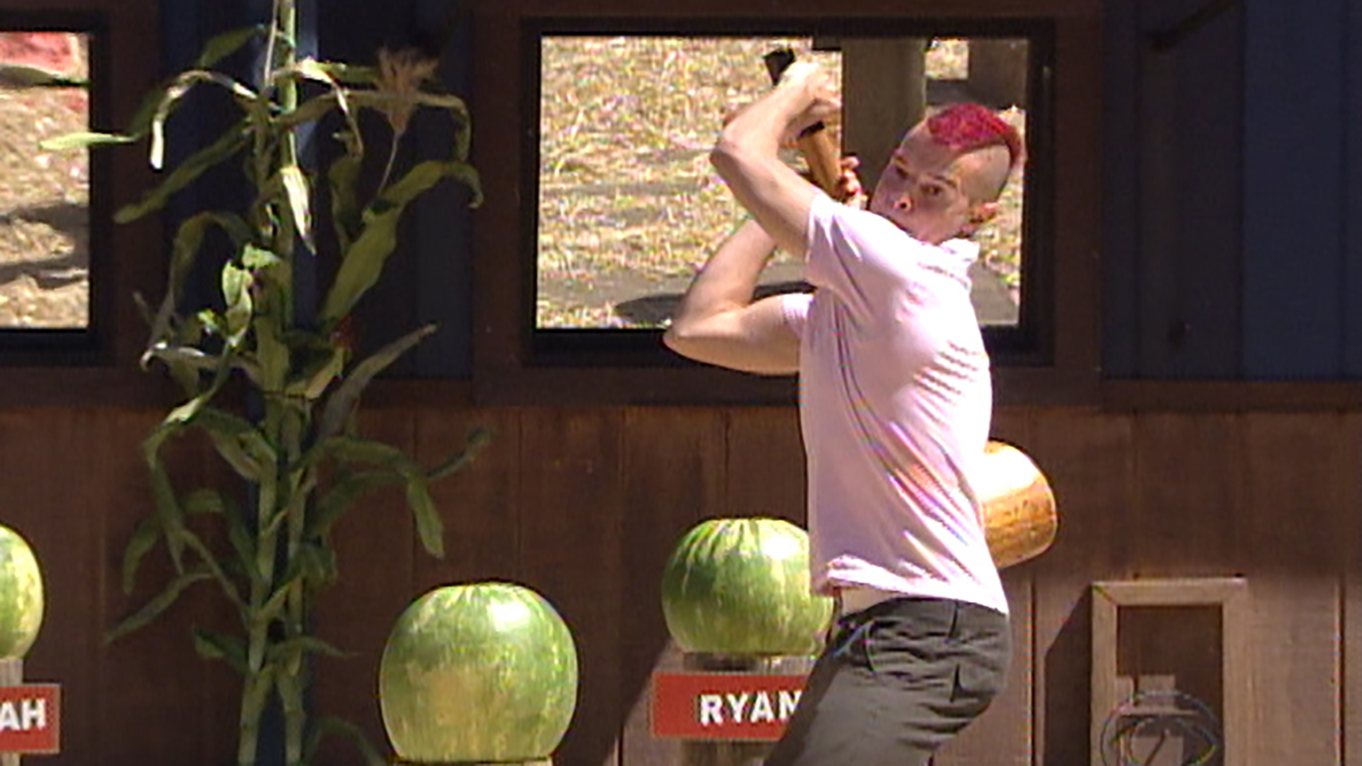 Watch Big Brother Season 9 Episode 21: Big Brother - Episode 21 – Full ...