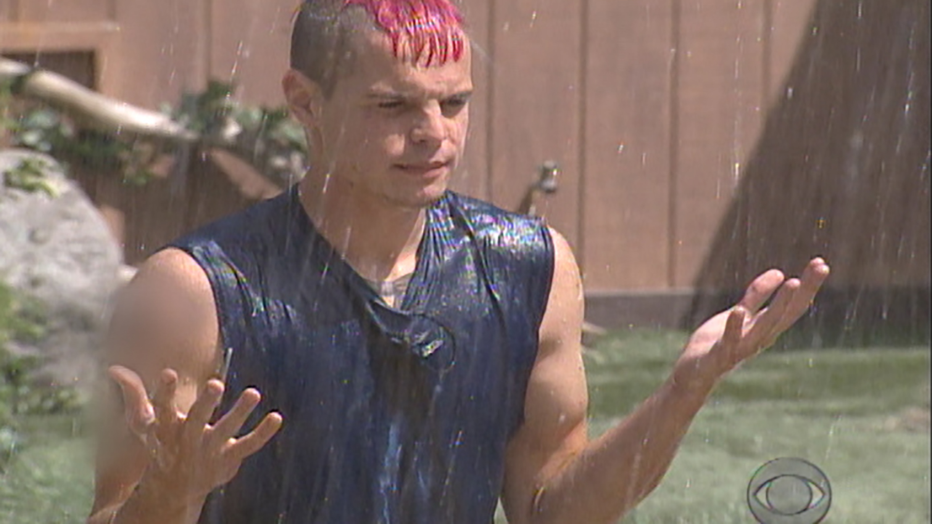 Watch Big Brother Season 9 Episode 25: Episode 25 - Full show on CBS