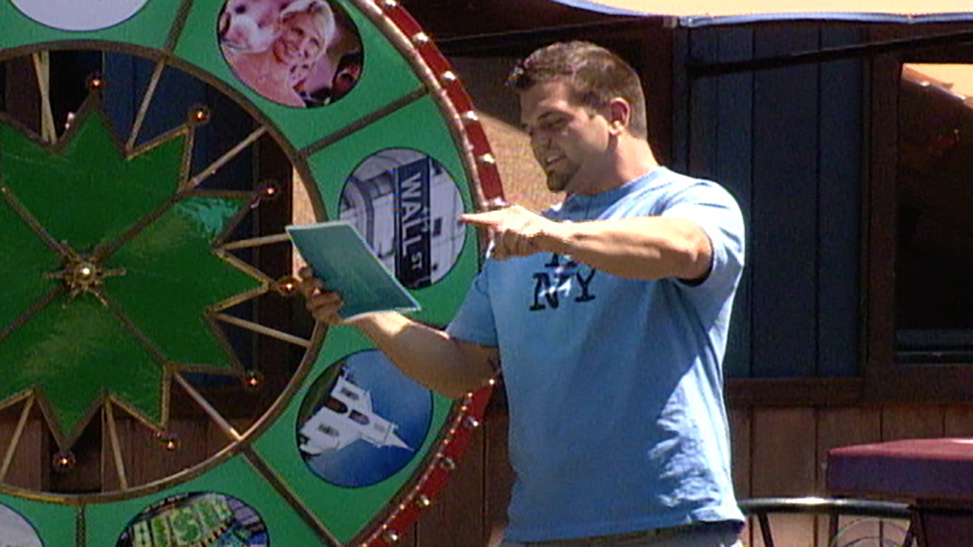 Watch Big Brother Season 9 Episode 30: Episode 30 - Full show on CBS