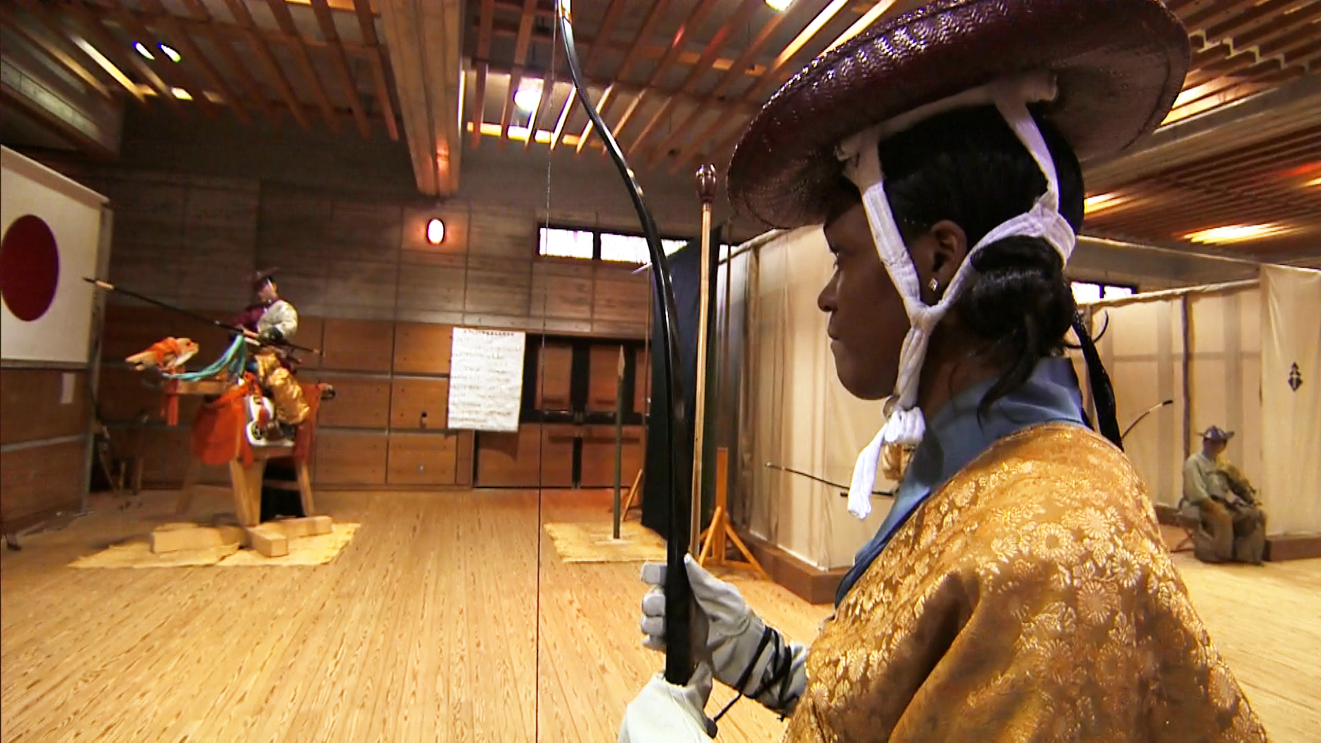 Watch The Amazing Race Season 18 Episode 3: The Amazing Race - We Had a ...