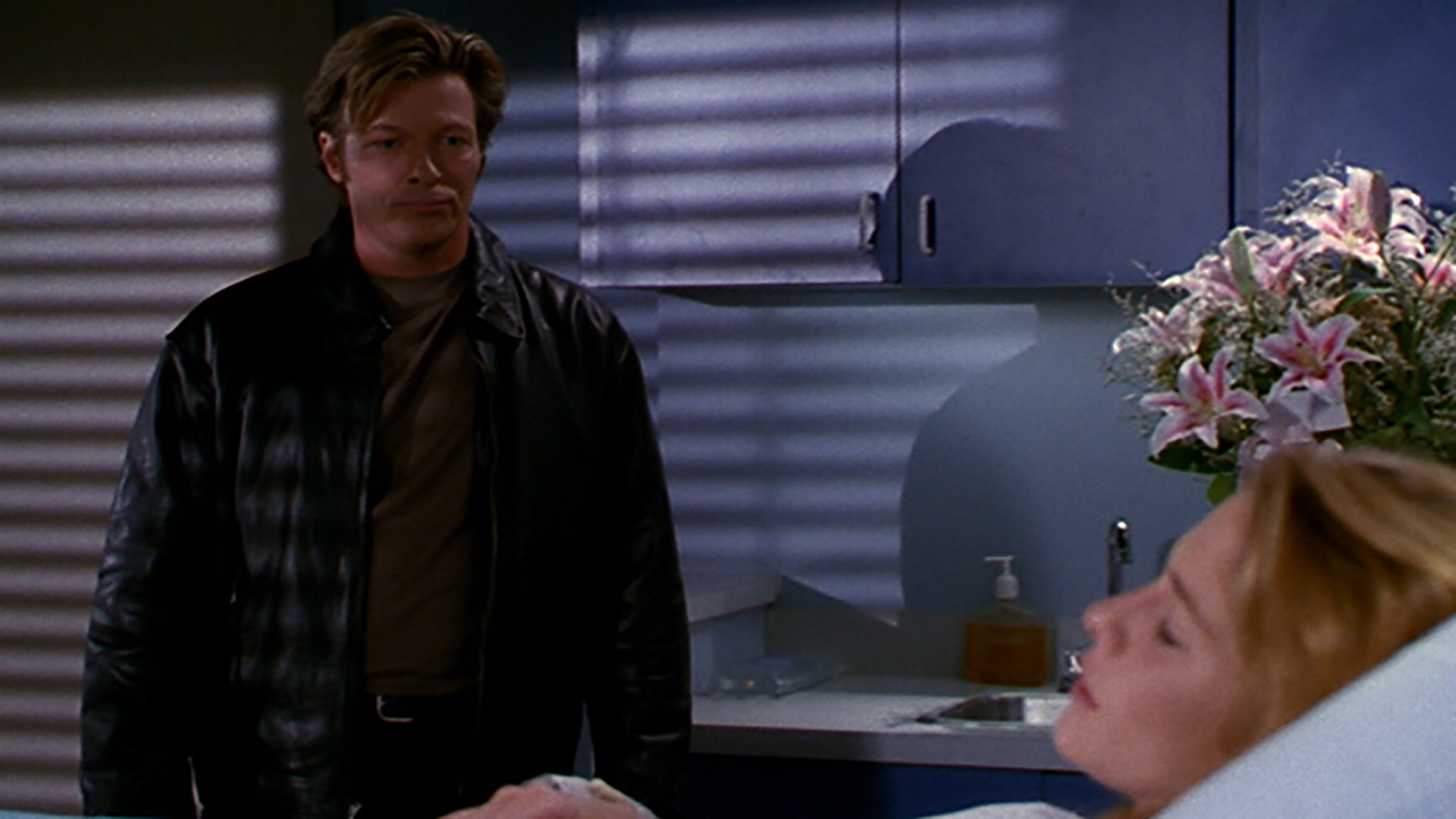 Watch Melrose Place Season 6 Episode 13: Melrose Place - A Tree Talks ...