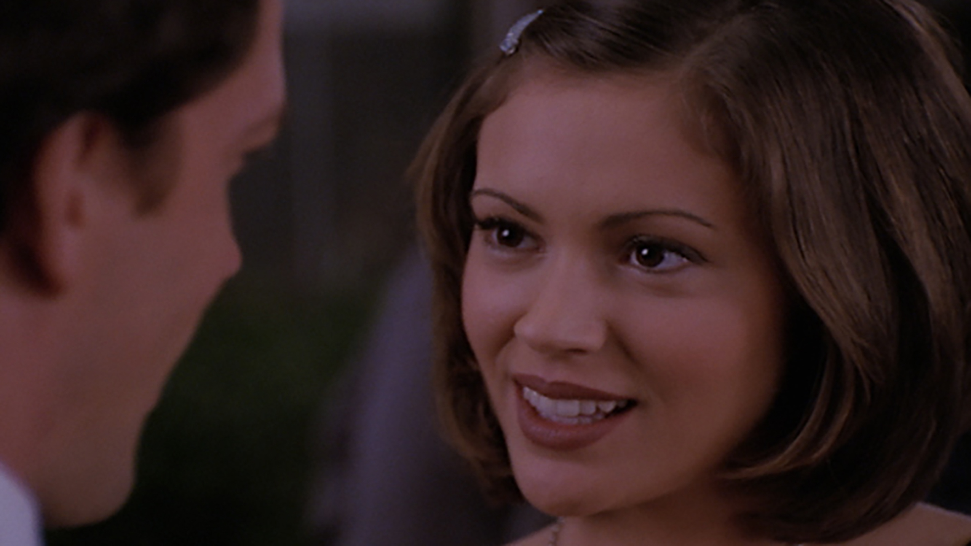 Watch Melrose Place (Classic) Season 6 Episode 22: A Christine Runs ...