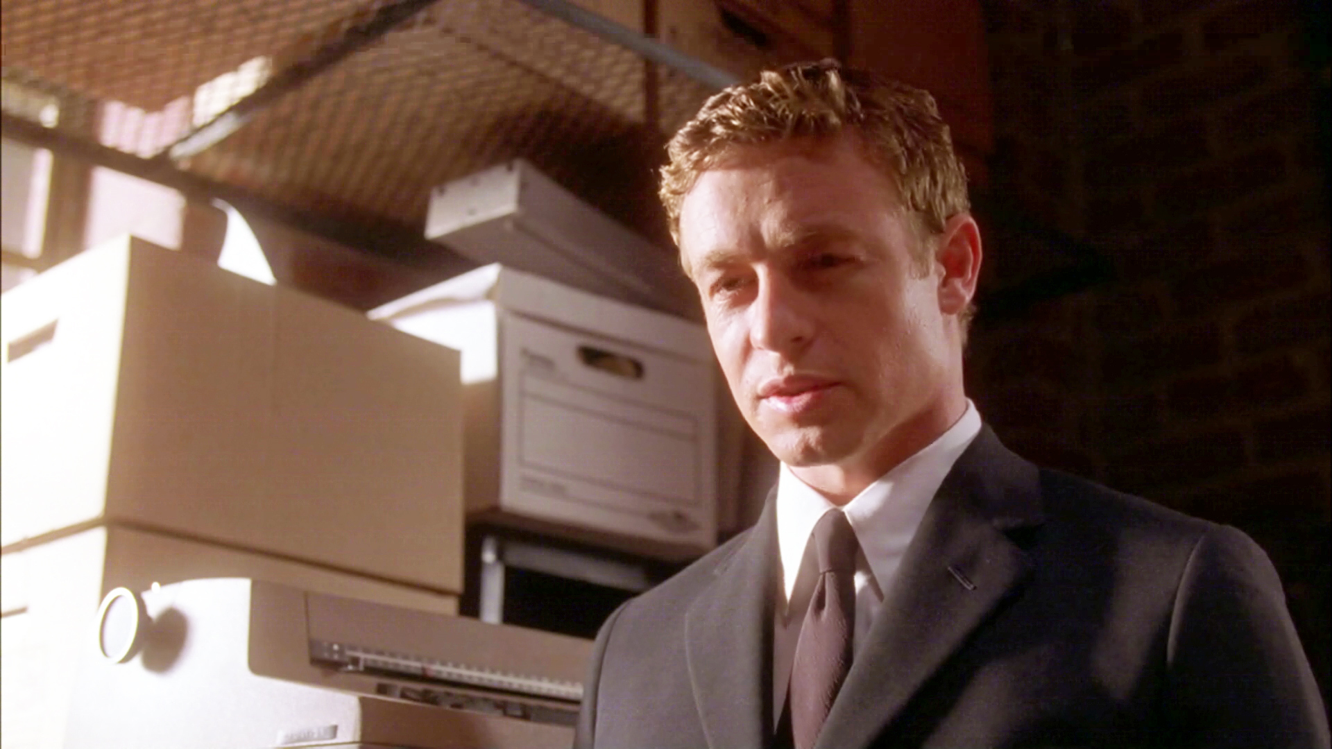 Watch The Guardian Season 1 Episode 4: The Guardian - Lolita? – Full ...