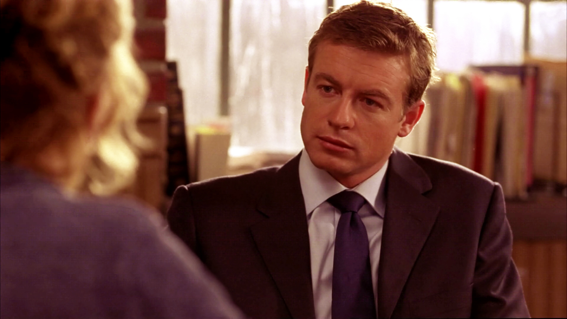 Watch The Guardian Season 1 Episode 18: Mothers of the Disappeared ...