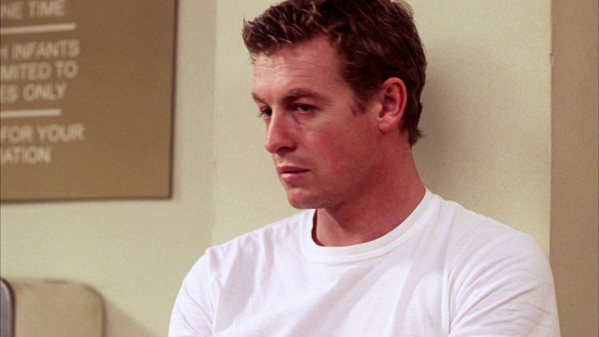 Watch The Guardian Season 1 Episode 20: The Guardian - Shelter – Full ...