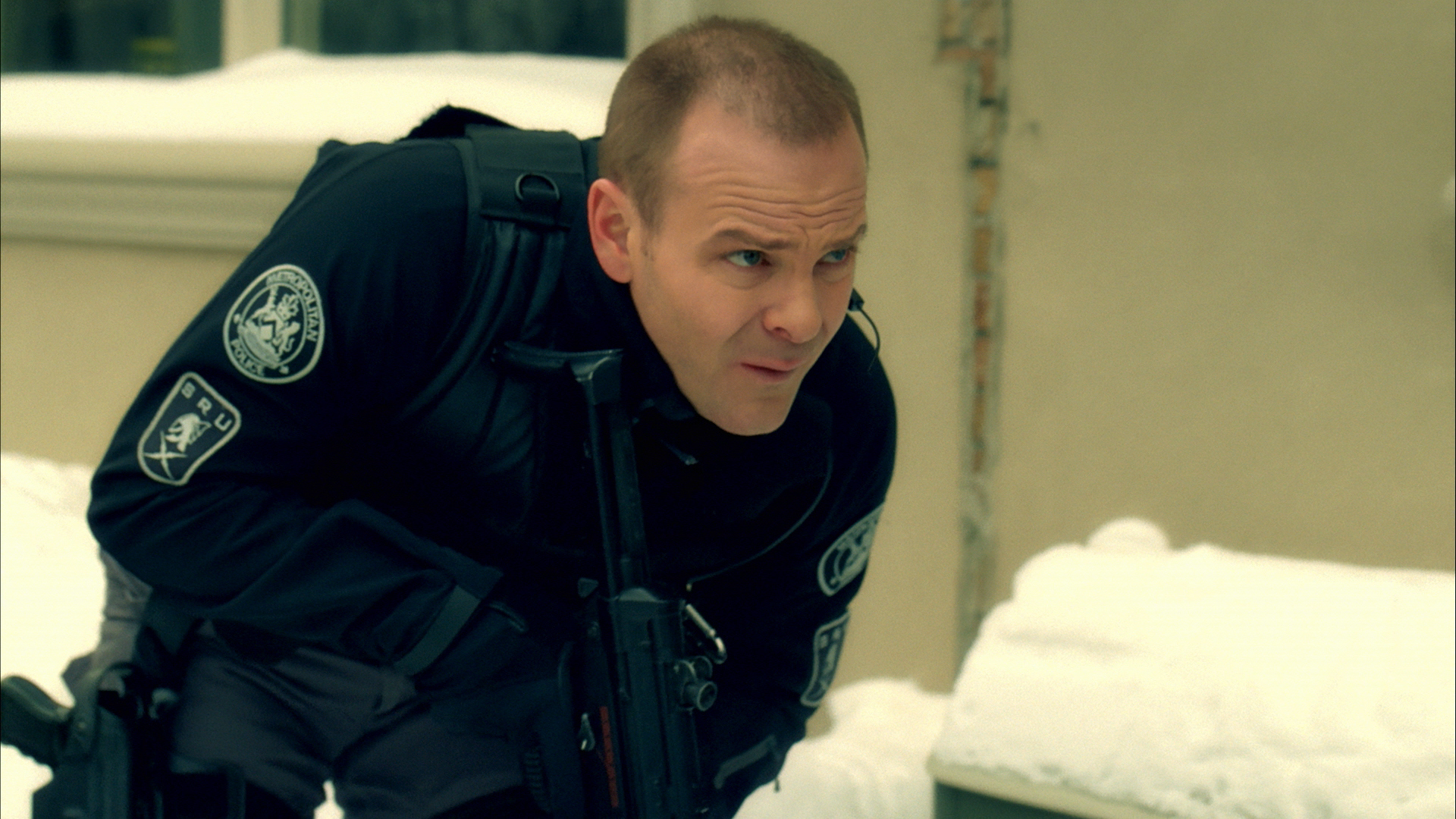 Watch Flashpoint Season 2 Episode 6: Flashpoint - The Fortress – Full ...