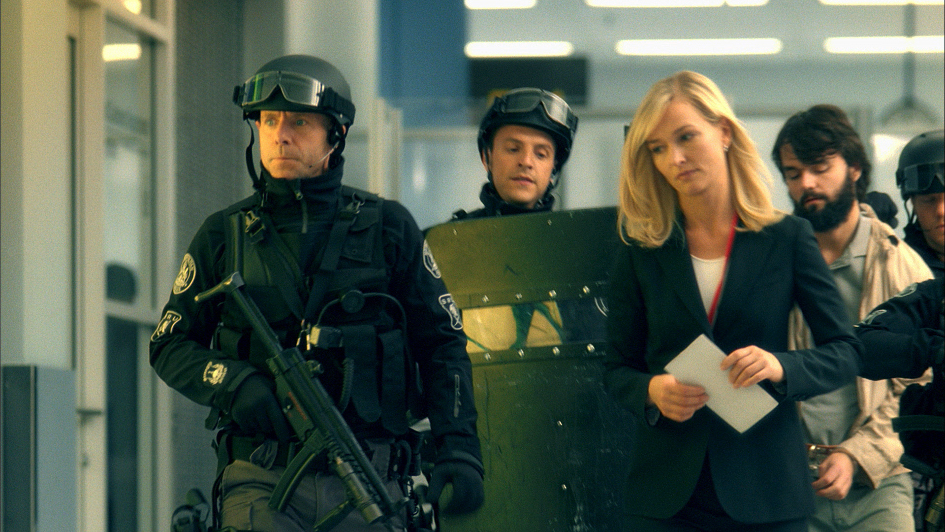 Watch Flashpoint Season 2 Episode 7: Flashpoint - Clean Hands – Full ...