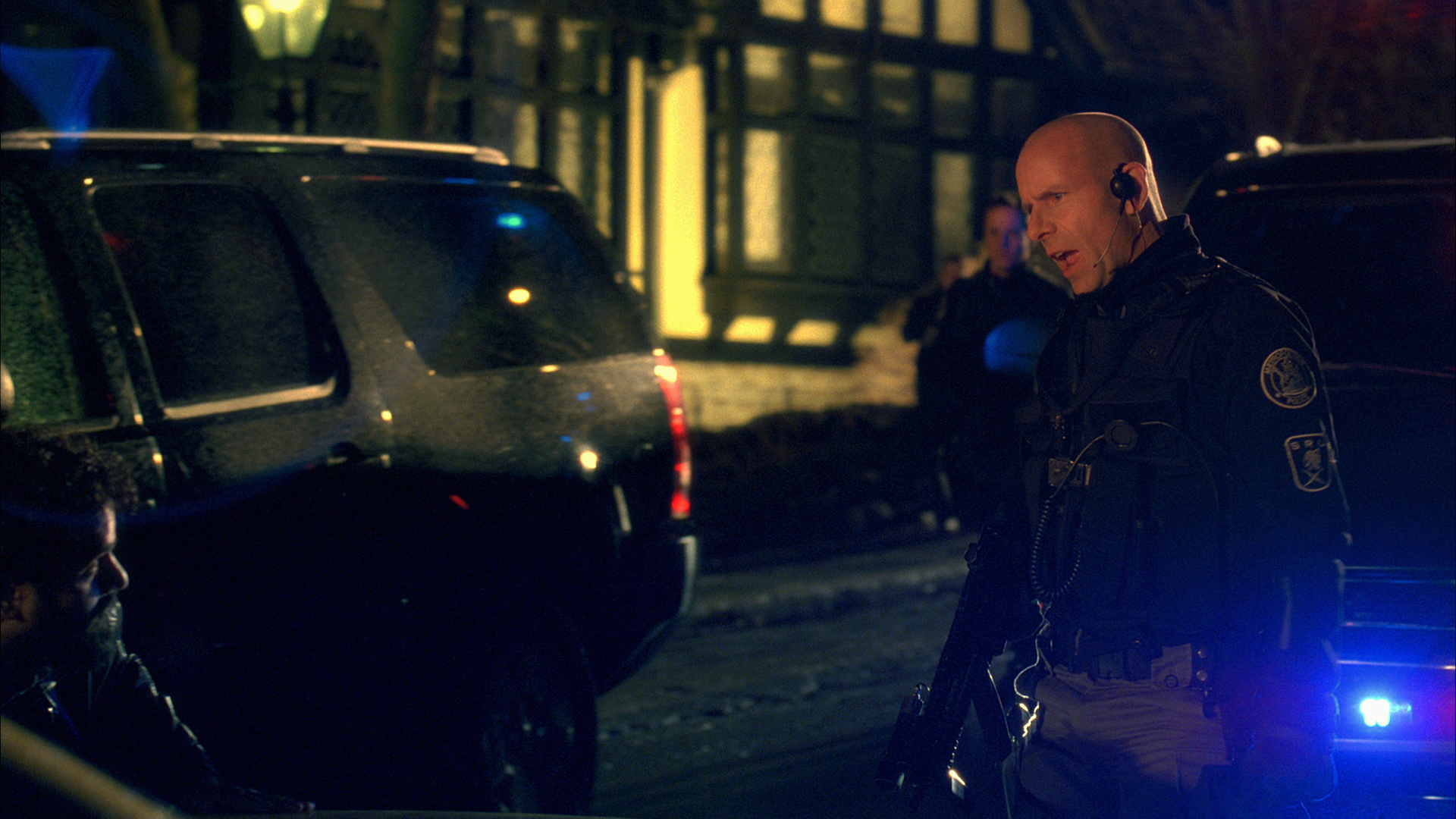 Watch Flashpoint Season 2 Episode 12: Flashpoint - Last Dance – Full ...