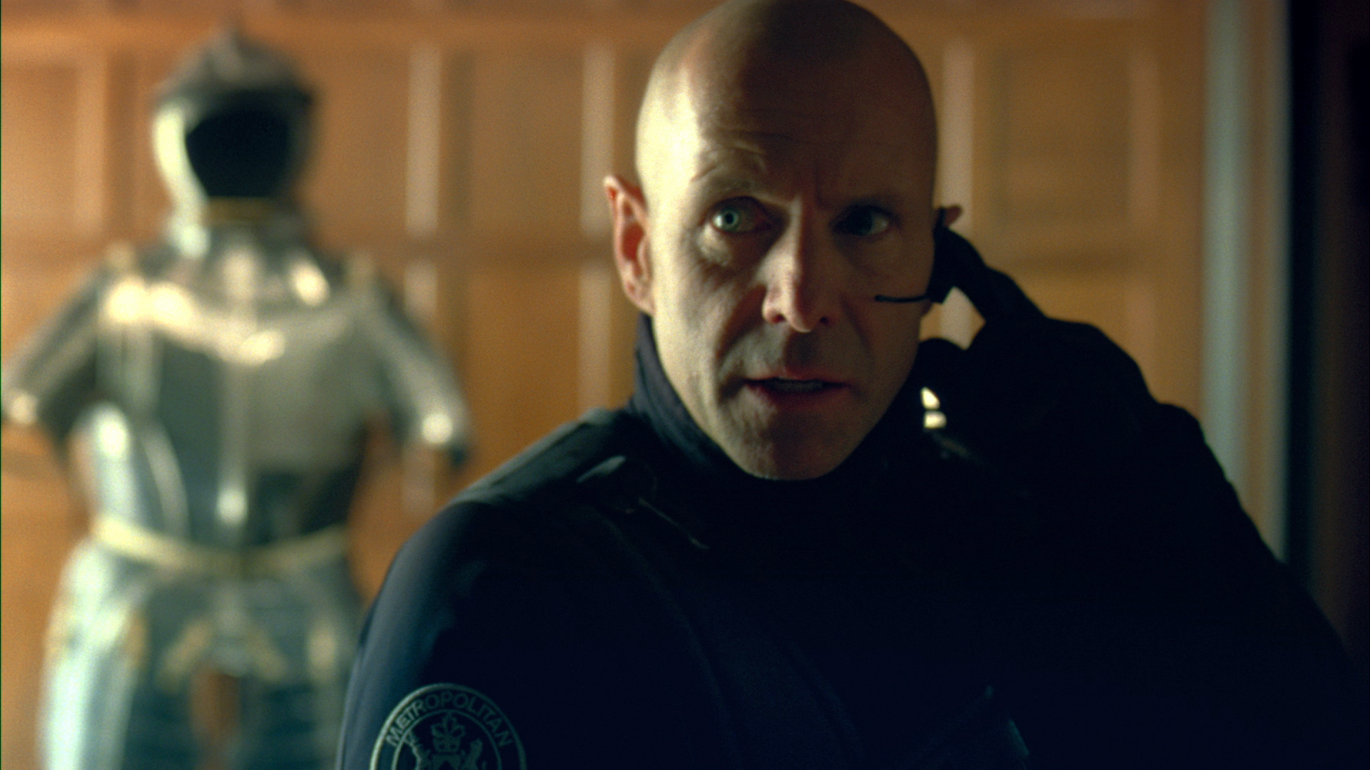 Watch Flashpoint Season 3 Episode 16: Flashpoint - Acceptable Risk ...
