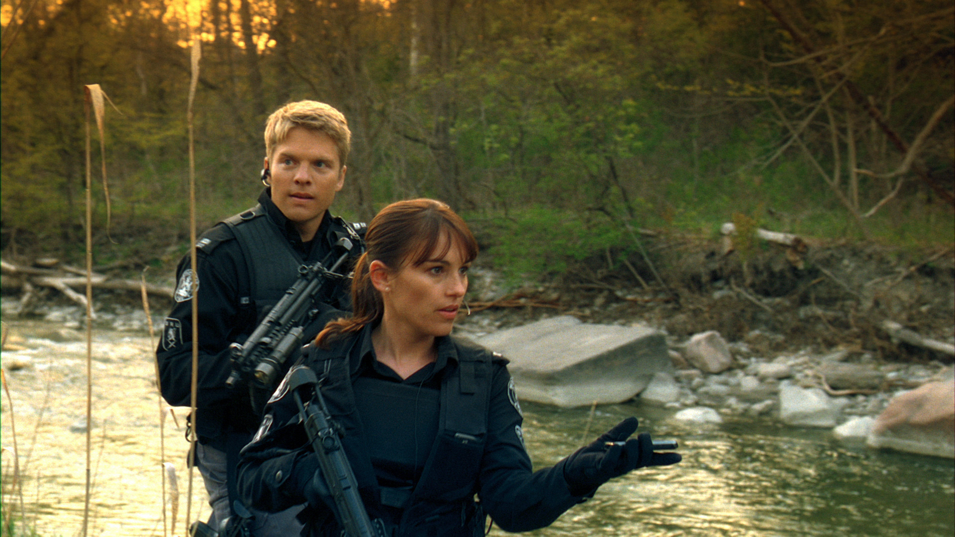 Watch Flashpoint Season 4 Episode 3: No Promise - Full show on ...