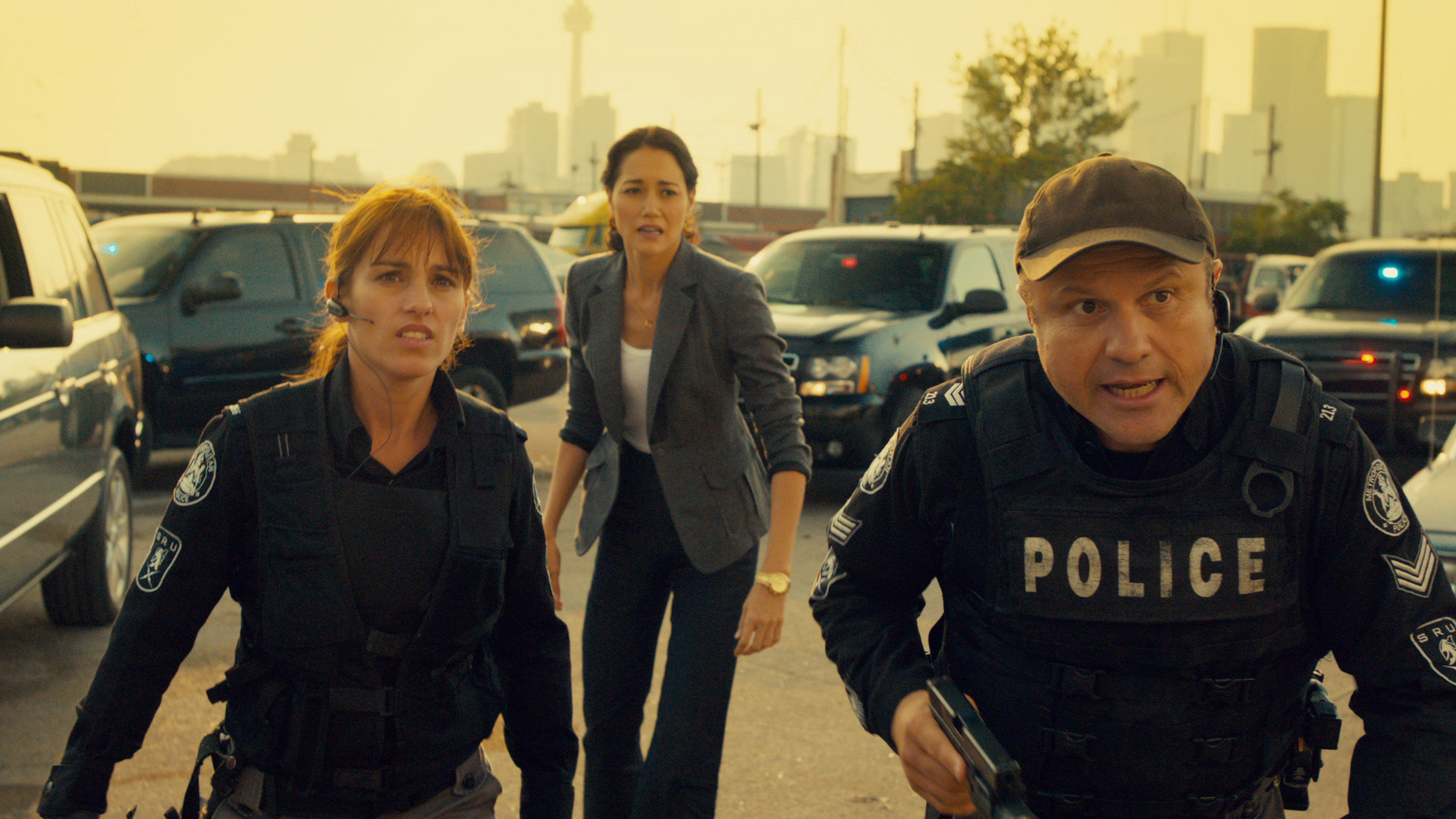 Watch Flashpoint Season 4 Episode 24: Flashpoint - Slow Burn – Full ...