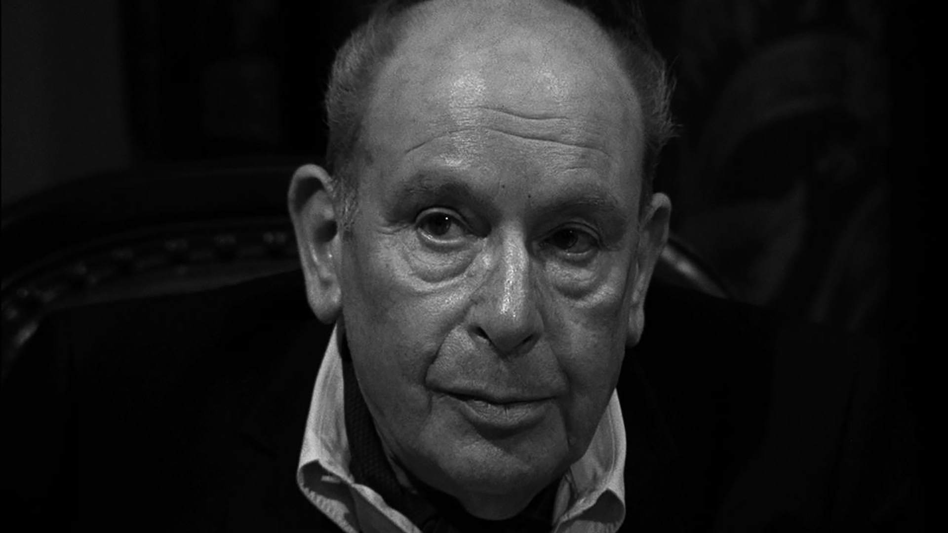 Watch The Twilight Zone Classic Season 5 Episode 8: Uncle Simon - Full ...