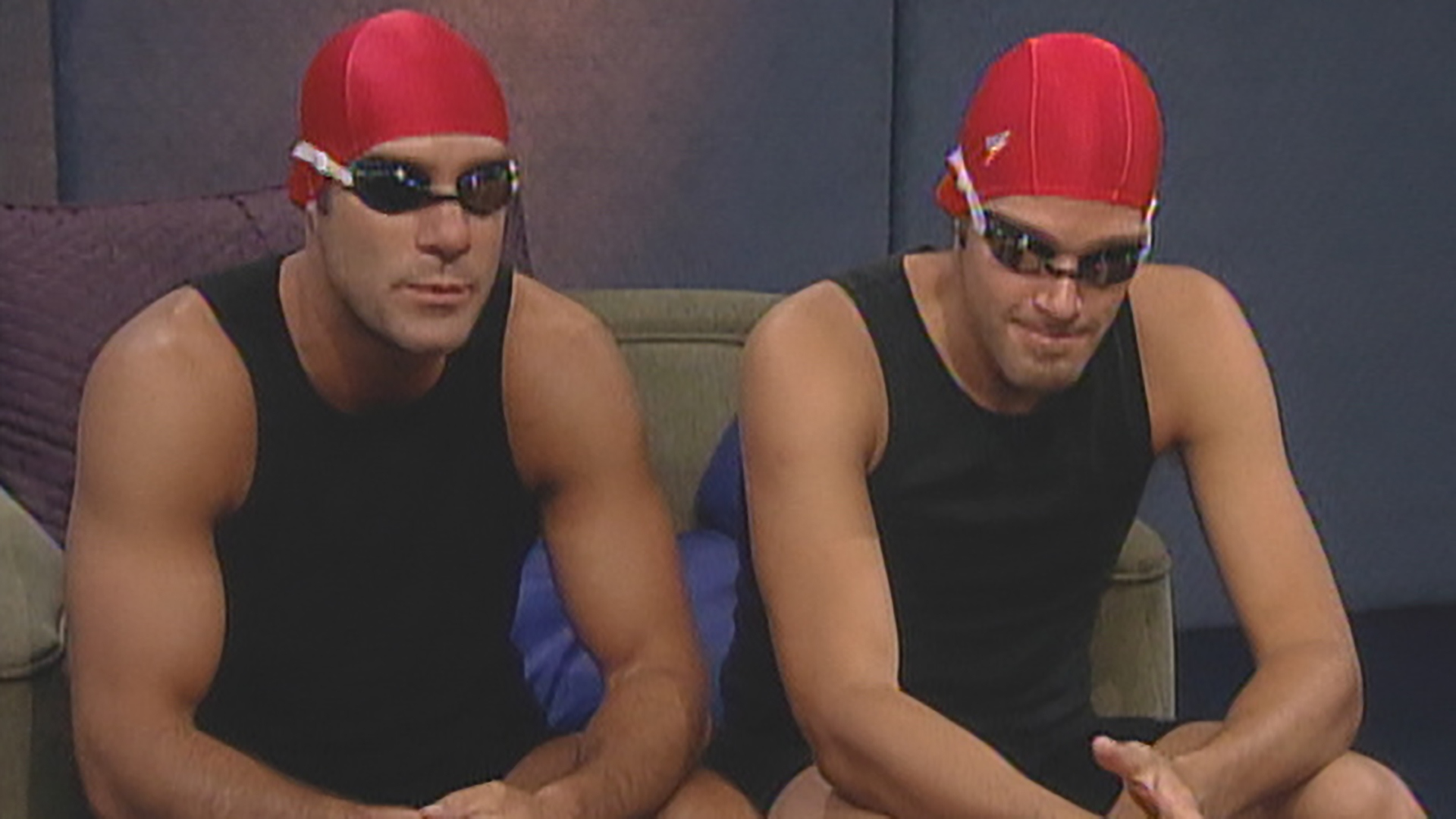 Watch Big Brother Season 3 Episode 25 Episode 25 Full Show On Cbs