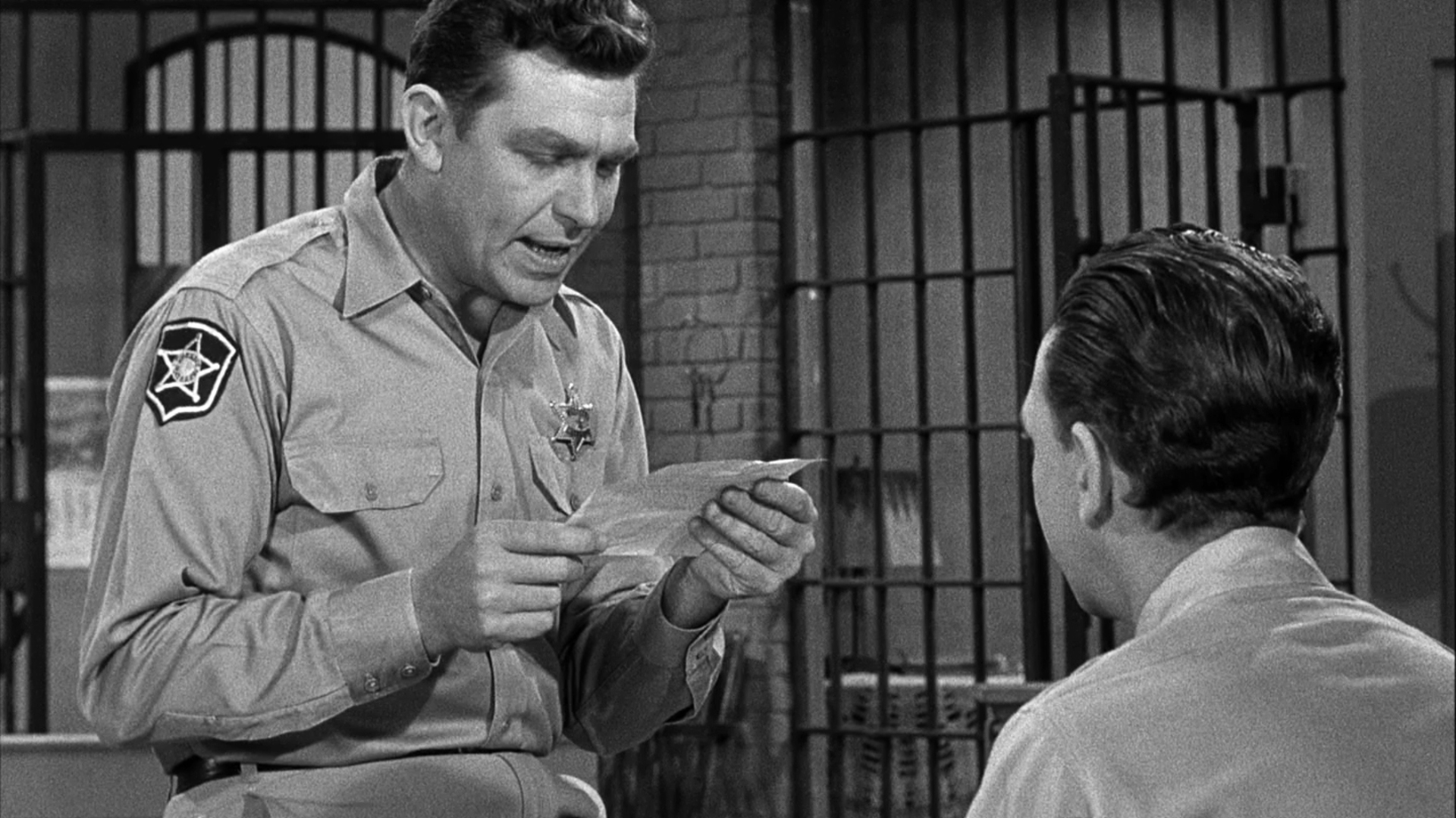 Watch The Andy Griffith Show Season 1 Episode 26: Andy Griffith - The ...