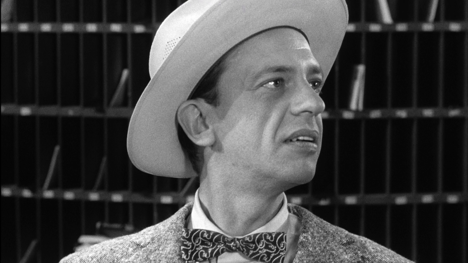 Watch The Andy Griffith Show Season 2 Episode 25: Andy Griffith - Andy ...