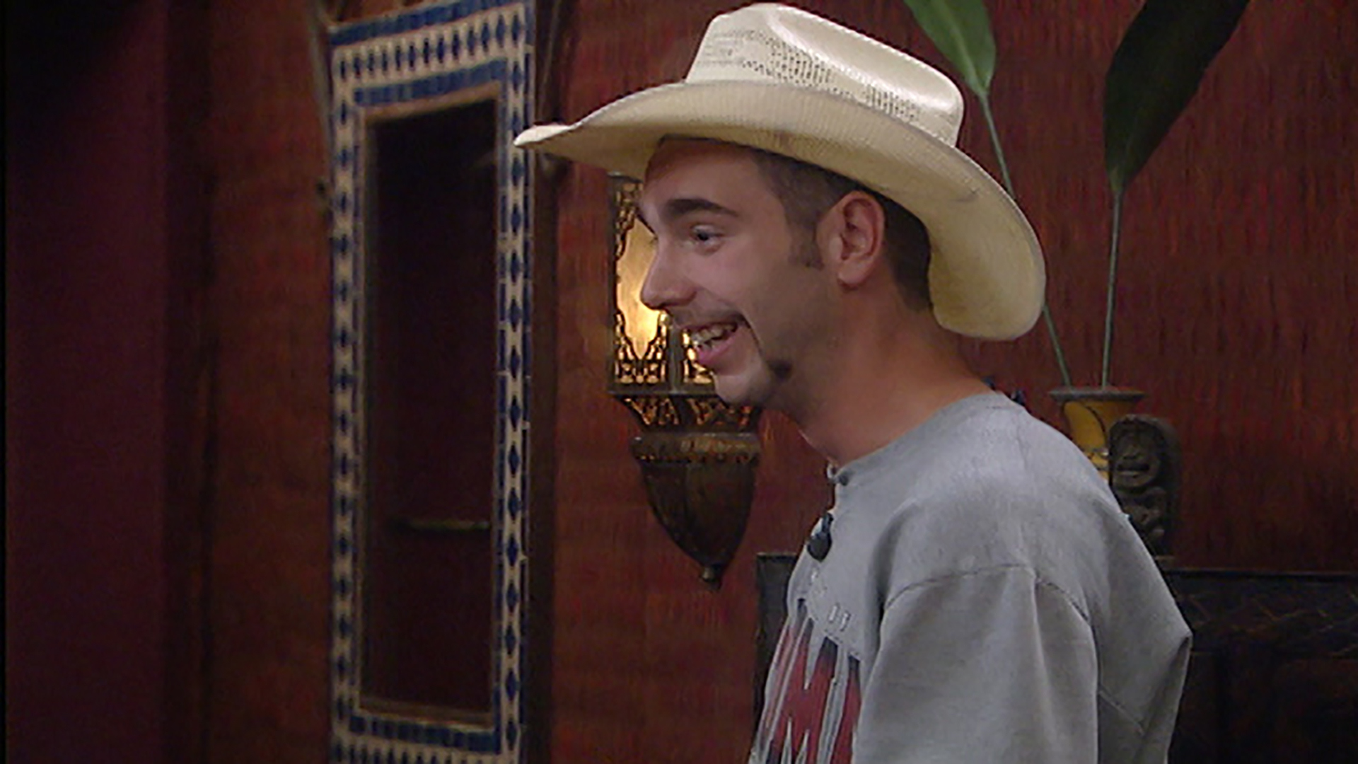 Watch Big Brother Season 5 Episode 14: Big Brother - Episode 14 – Full ...