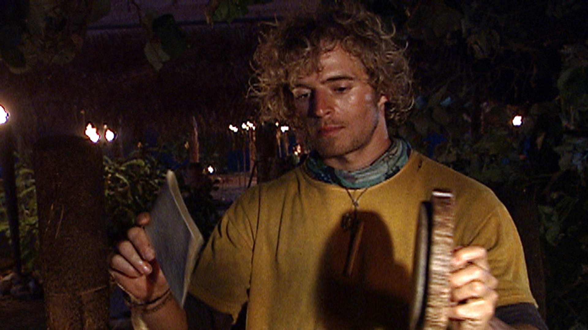 Watch Survivor Season 4 Episode 5: Survivor: Marquesas - The End of the ...