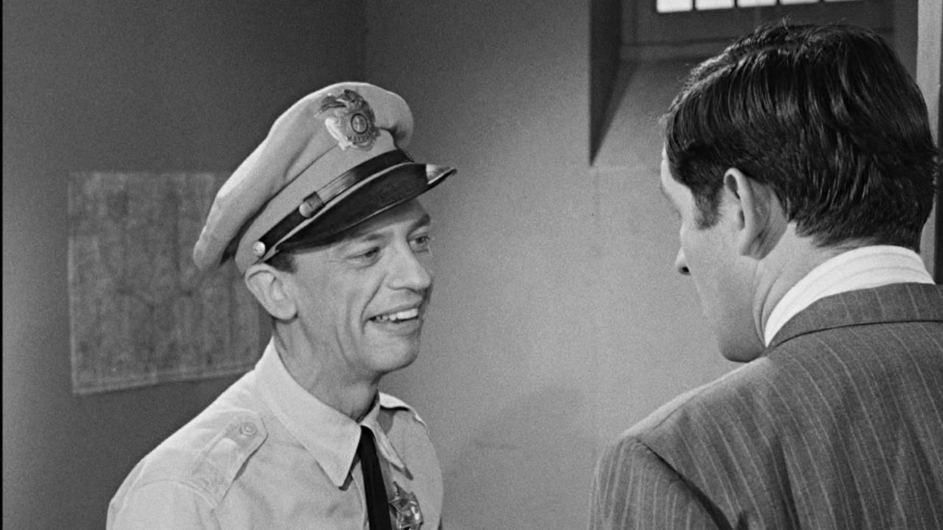 Watch The Andy Griffith Show Season 5 Episode 14: Andy Griffith - Three ...