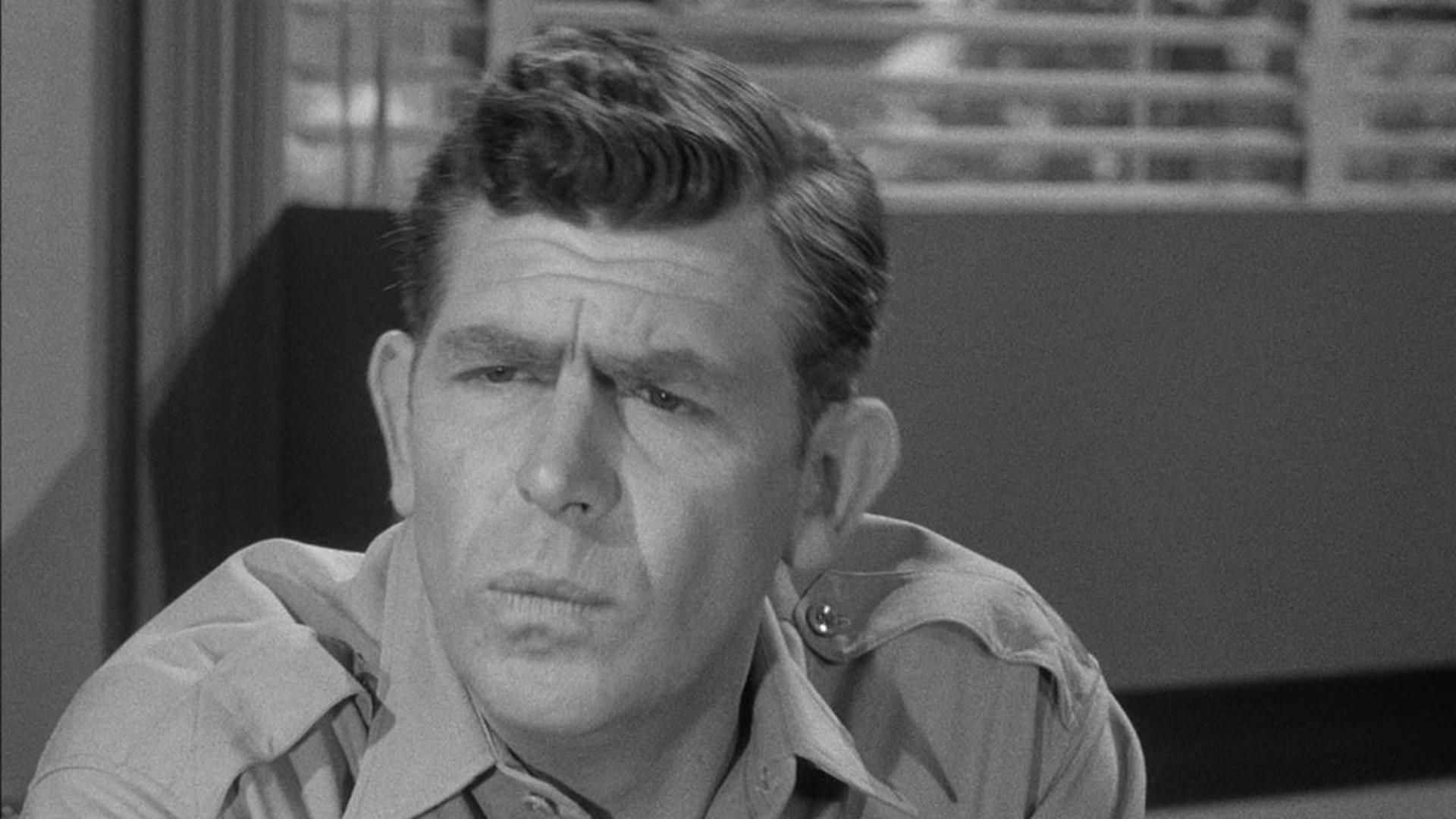 Watch The Andy Griffith Show Season 5 Episode 19: Andy Griffith - The ...