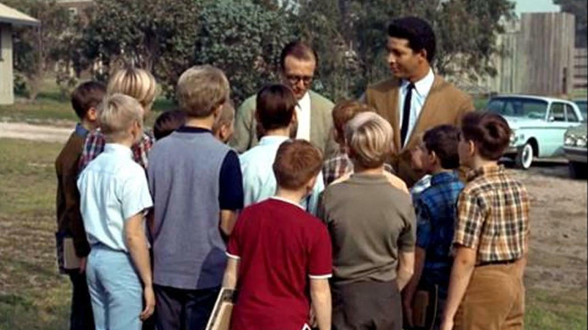 Watch The Andy Griffith Show Season 7 Episode 26: Andy Griffith - Opie ...