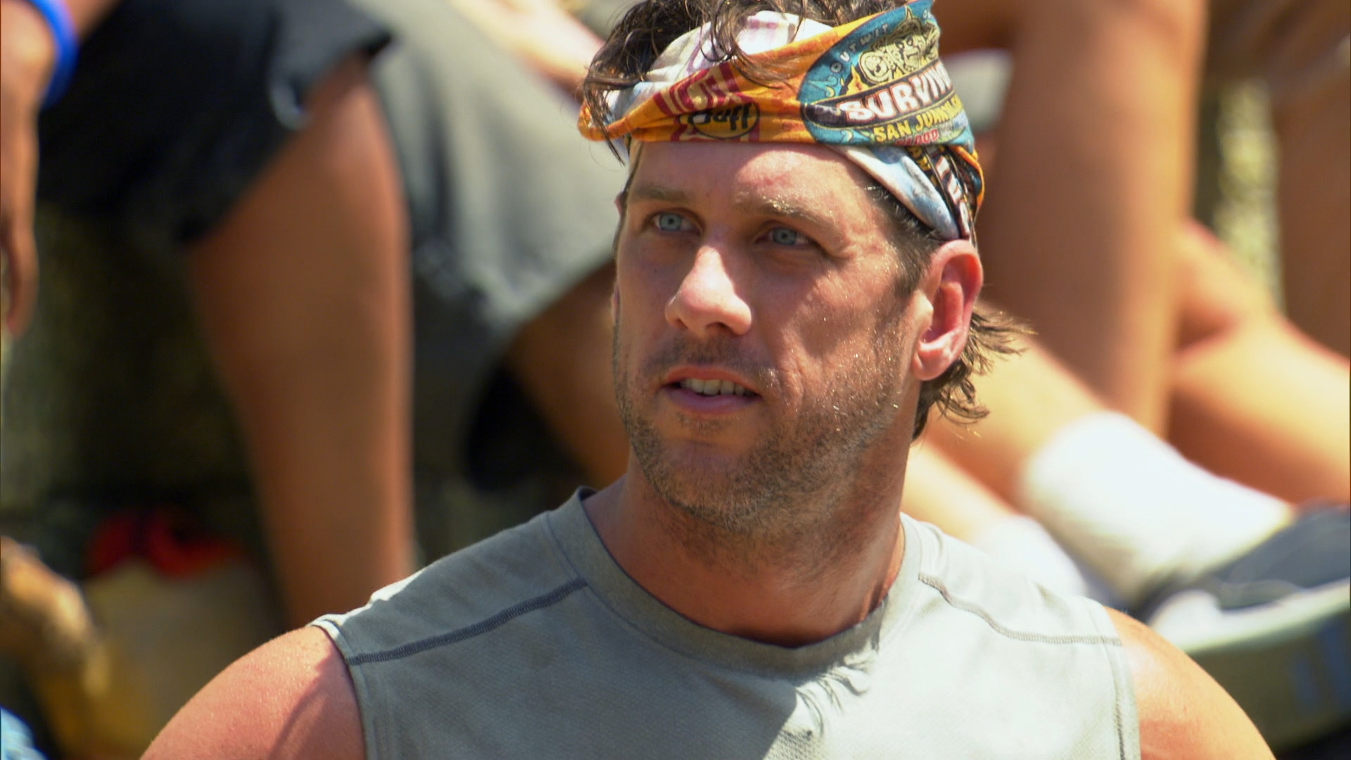 Watch Survivor Season 29 Episode 2: Survivor: San Juan Del Sur - Method ...