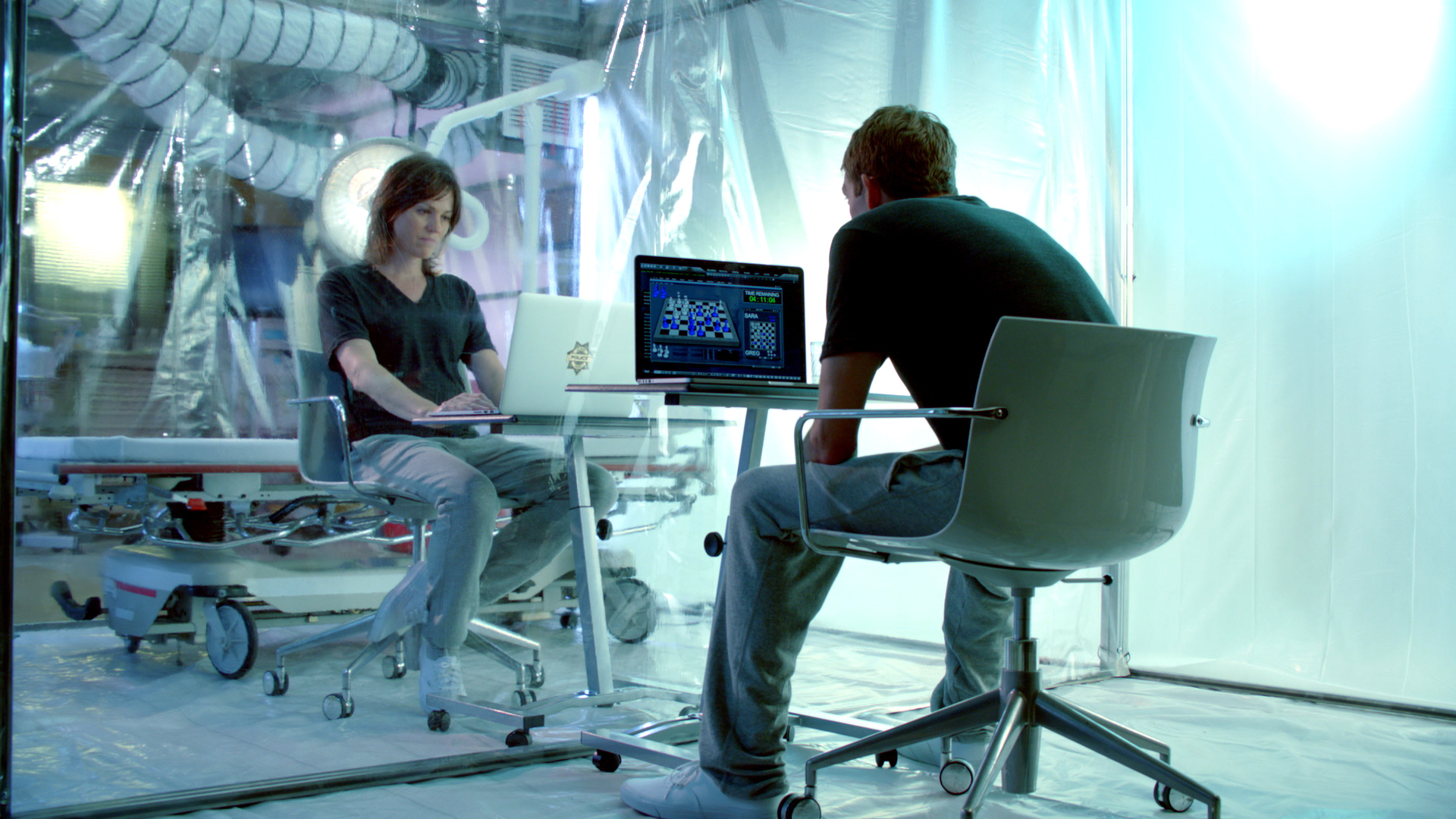 Watch CSI: Crime Scene Investigation Season 15 Episode 3: Bad Blood ...