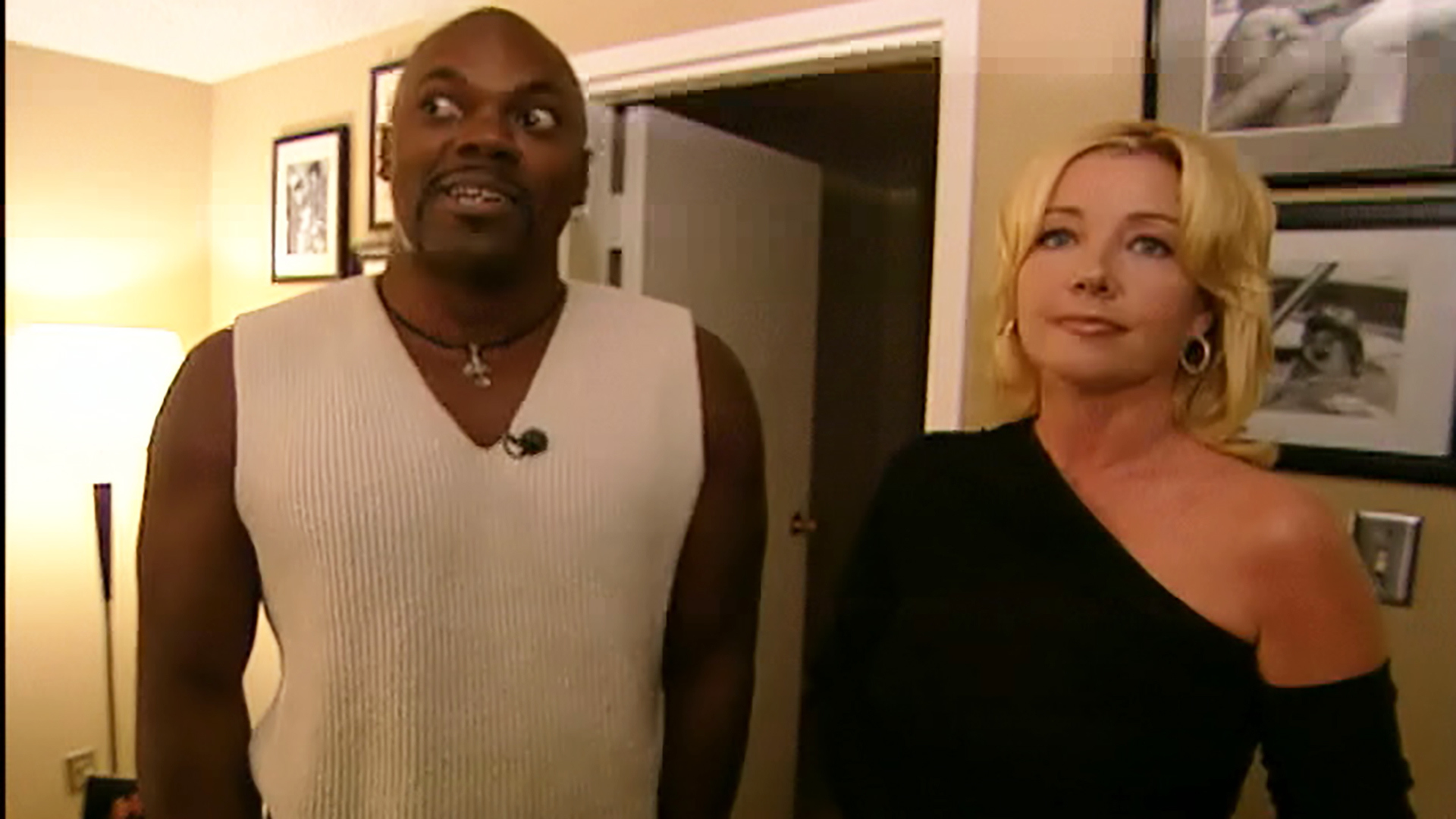 Watch Big Brother Season 5 Episode 22: Big Brother - Episode 22 – Full ...