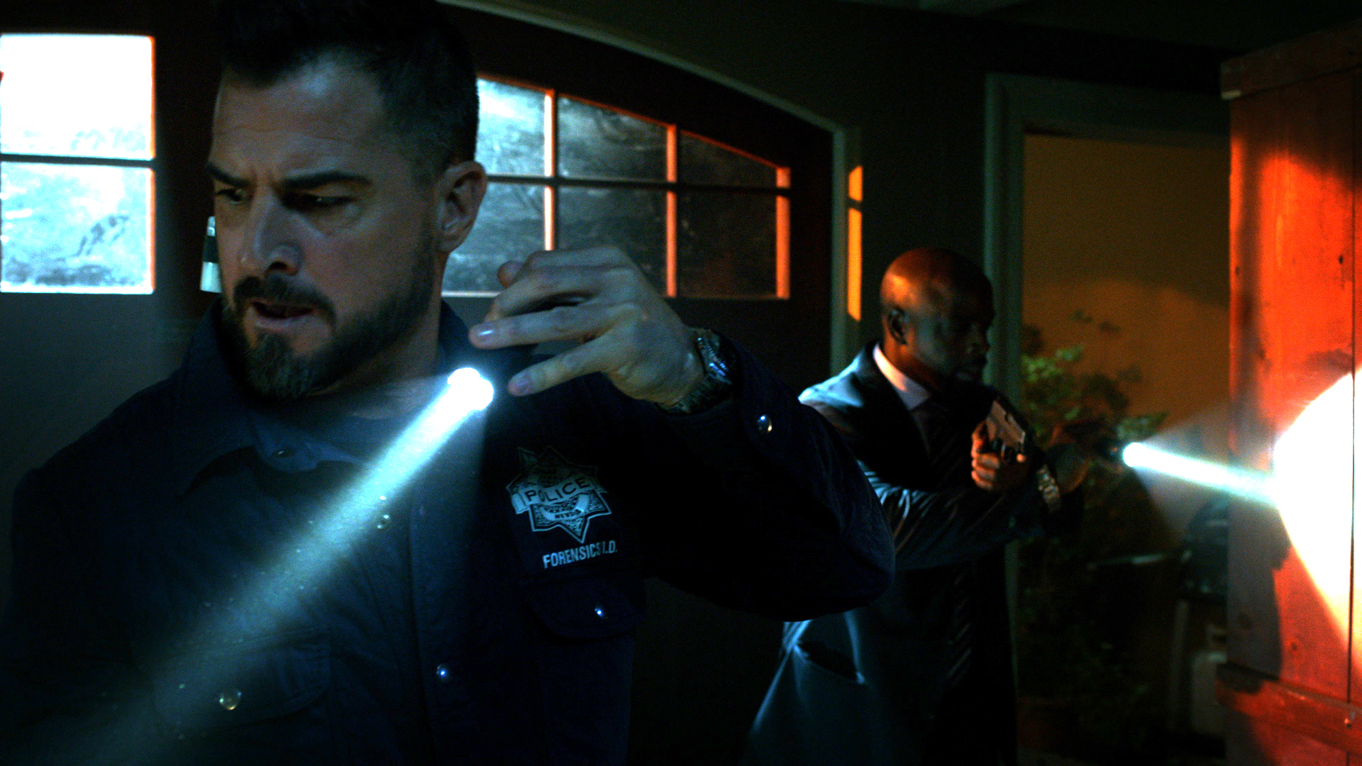 Watch CSI: Crime Scene Investigation Season 15 Episode 4: CSI: - The ...