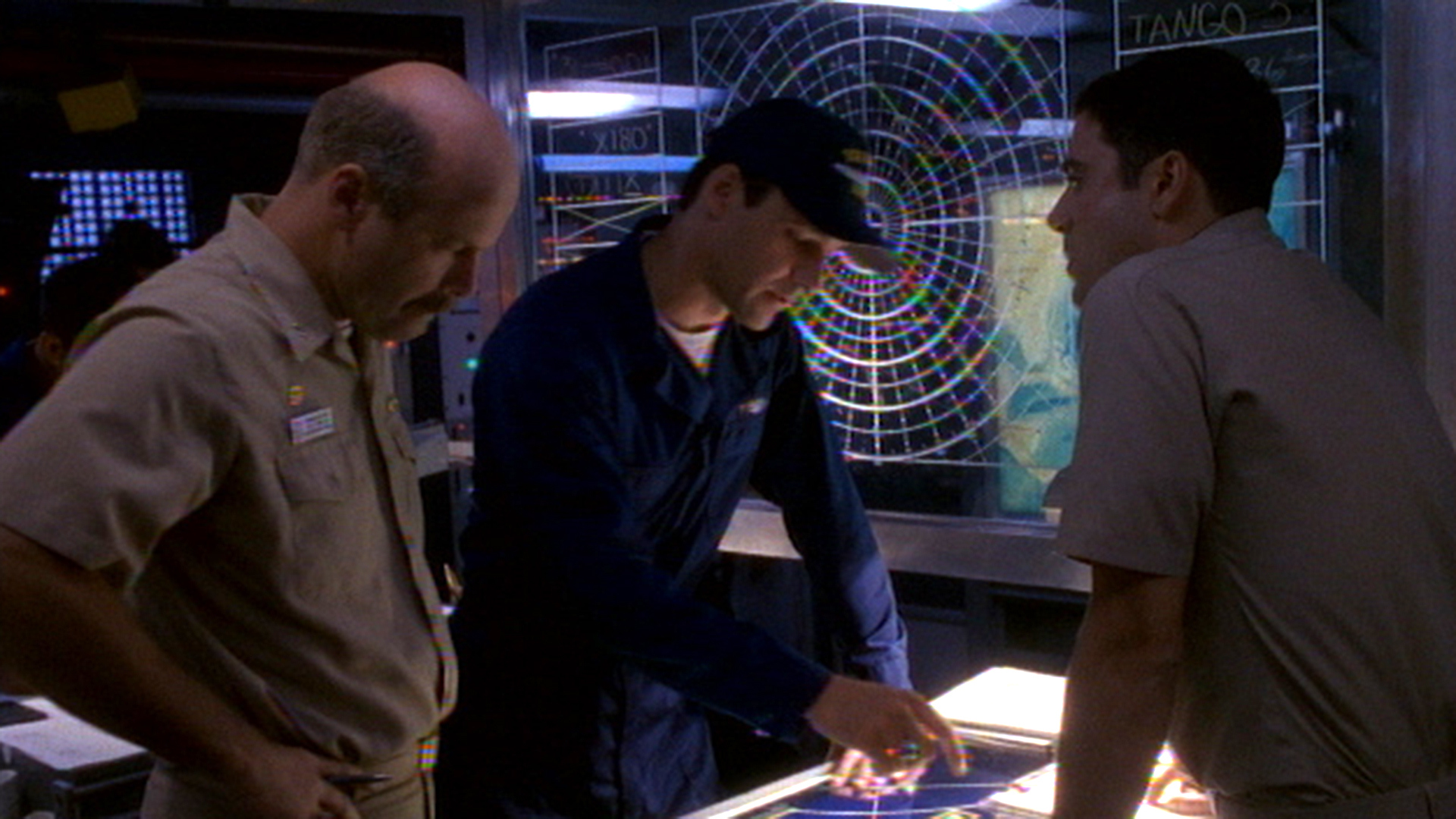 Watch JAG Season 1 Episode 2: JAG - Shadow – Full show on Paramount Plus