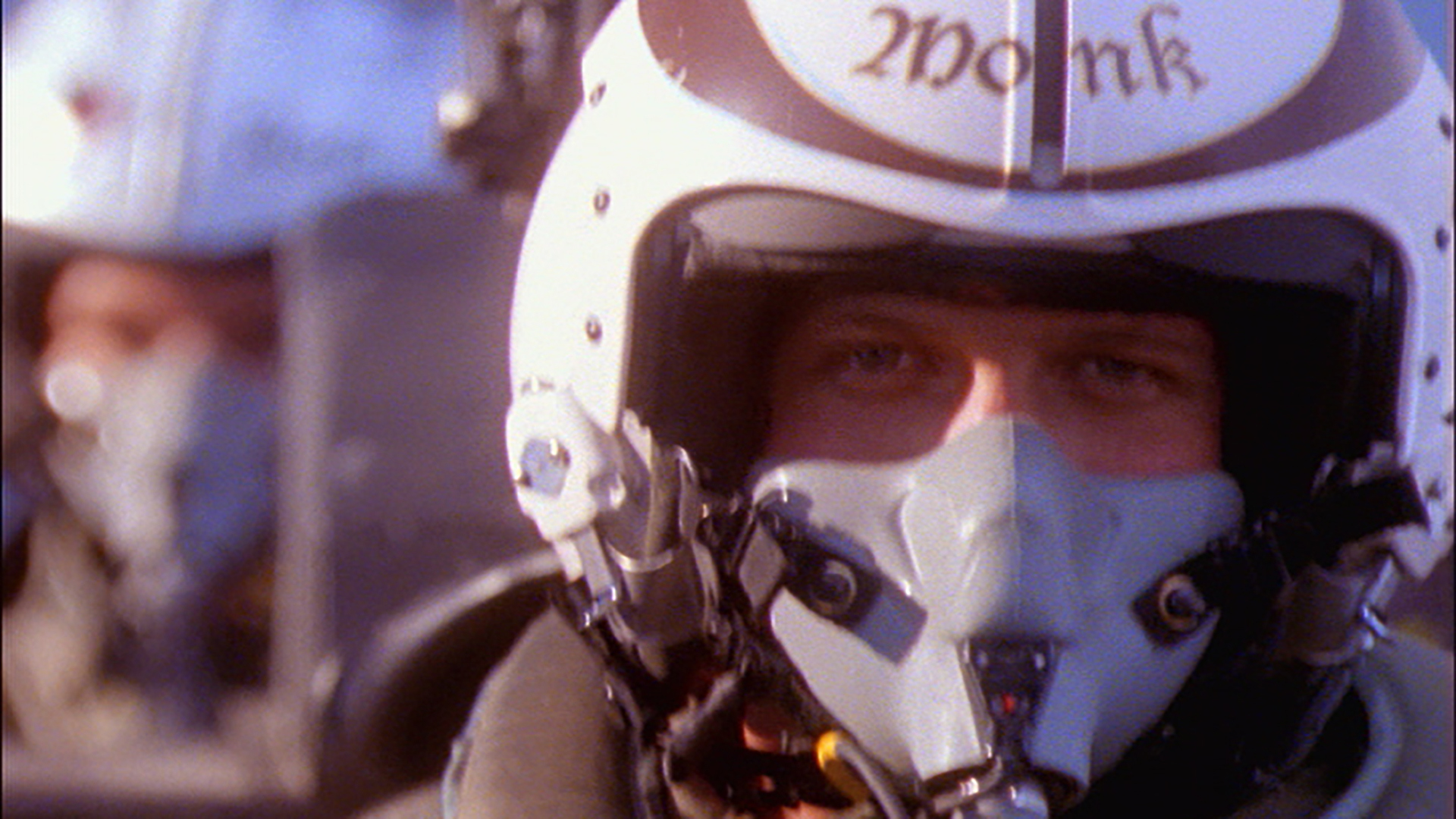 Watch JAG Season 3 Episode 6: Vanished - Full show on Paramount Plus