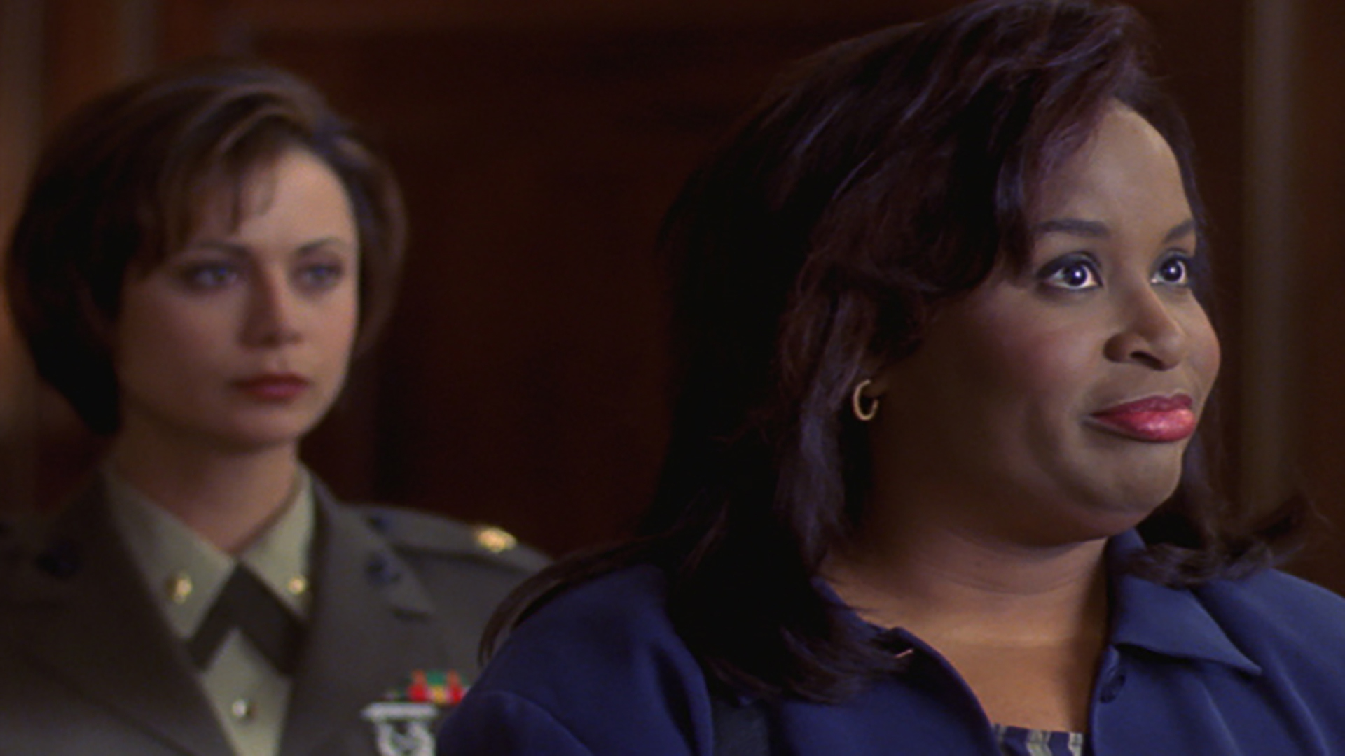 Watch JAG Season 3 Episode 13: JAG - With Intent To Die – Full show on ...