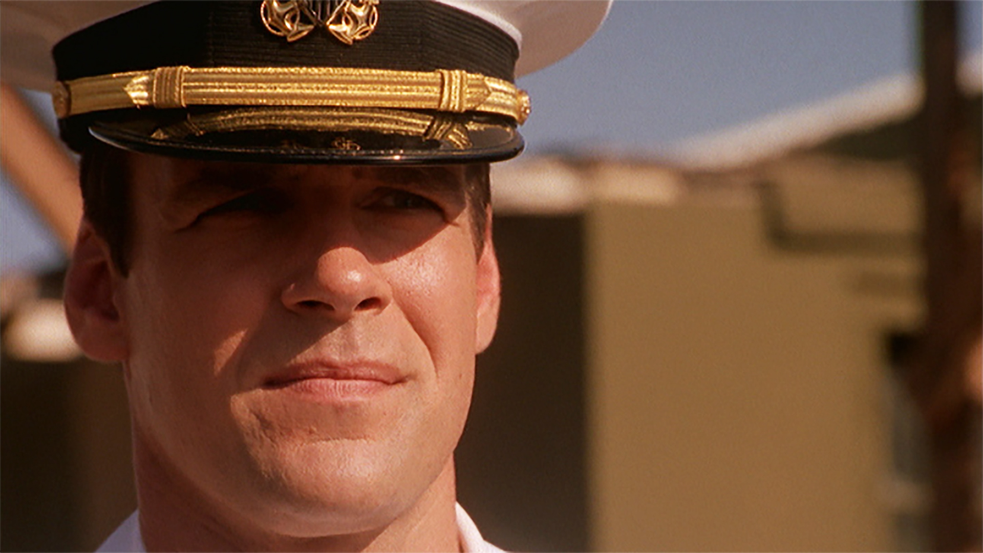 Watch JAG Season 4 Episode 6: Act Of Terror - Full show on Paramount Plus