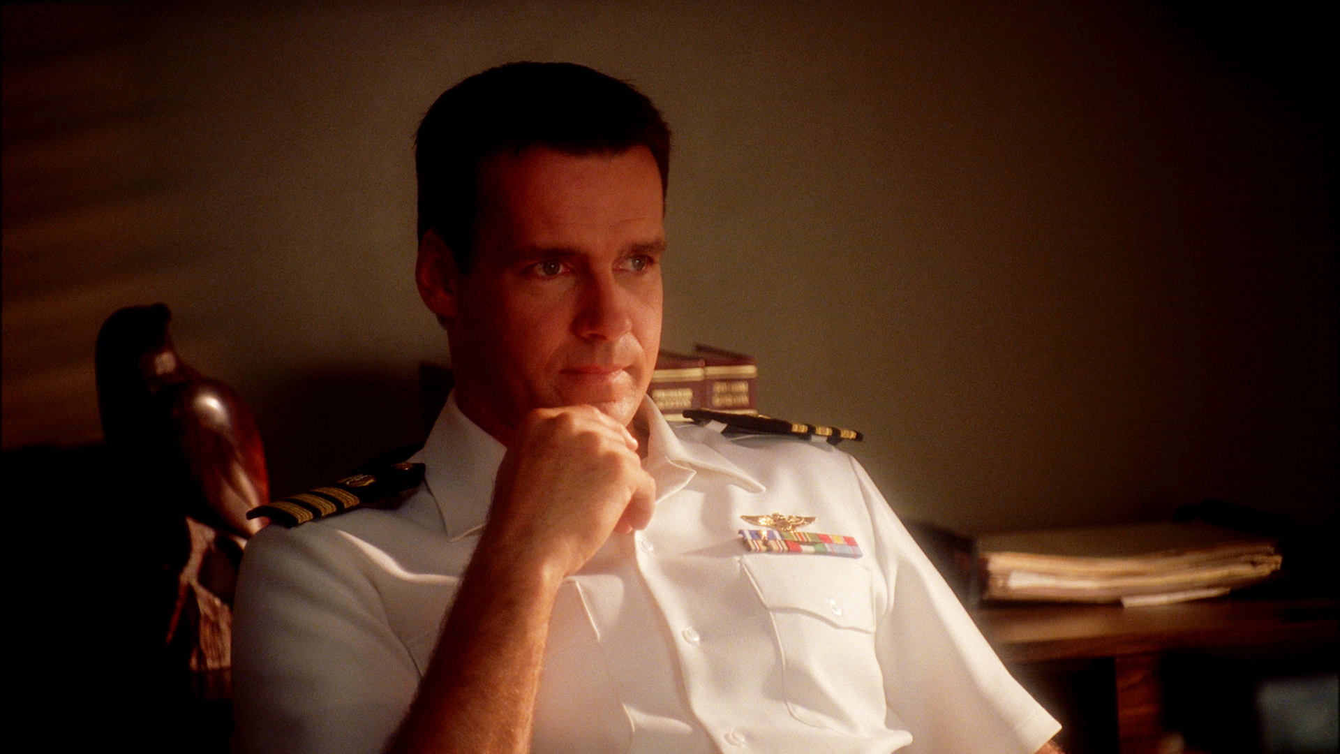 Watch JAG Season 7 Episode 5: JAG - Mixed Messages – Full show on ...