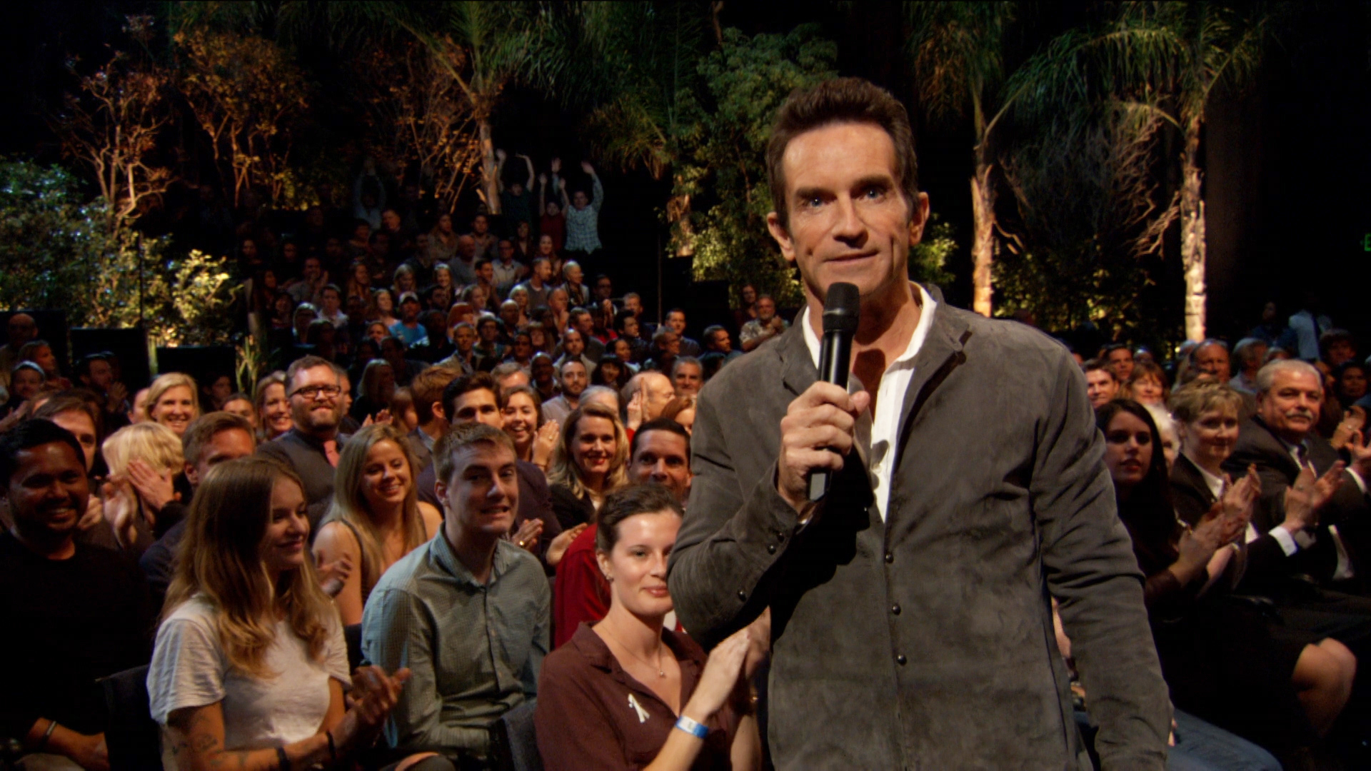 Watch Survivor Season 29 Episode 14: Survivor: San Juan Del Sur - Live ...