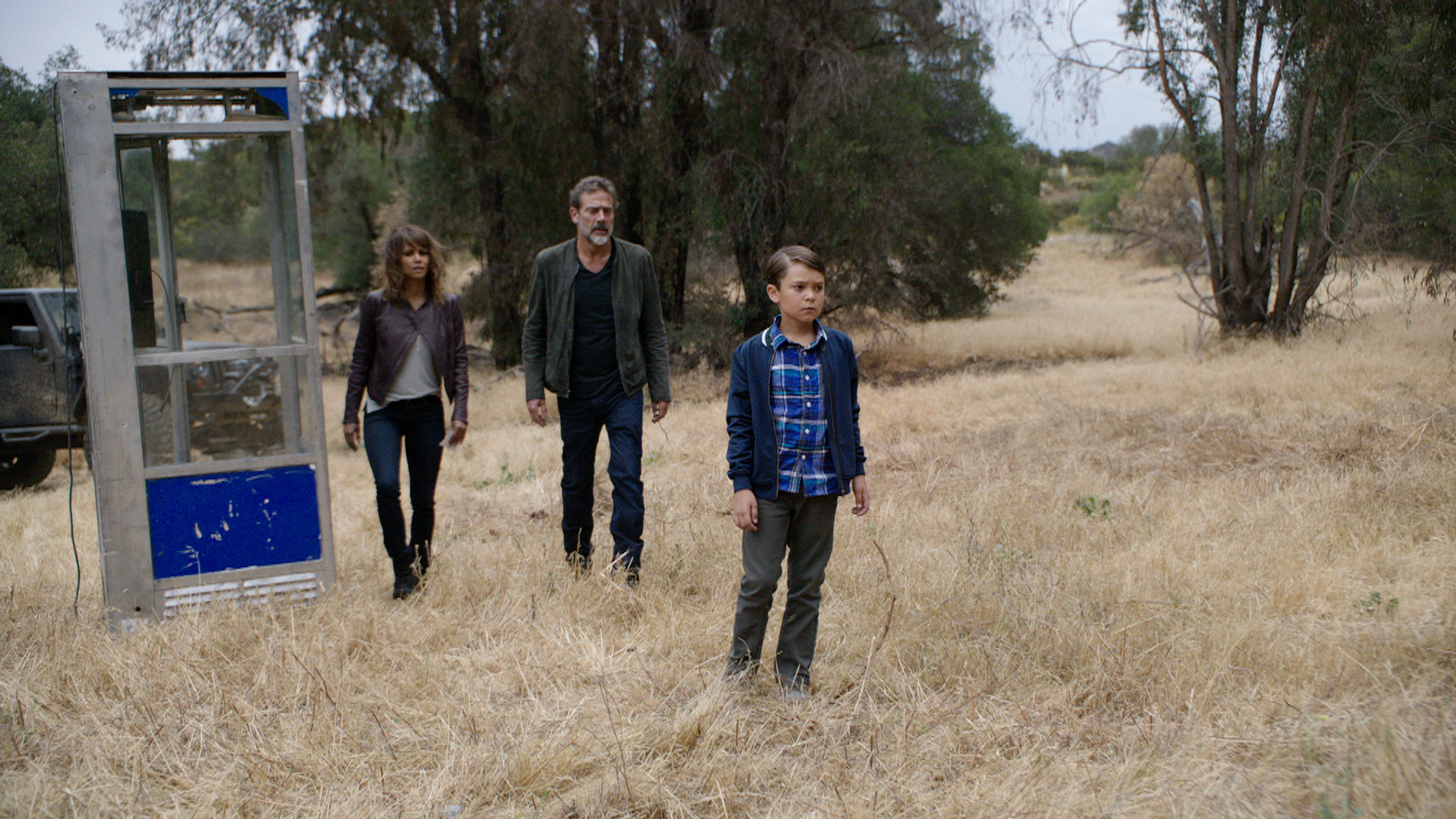Watch Extant Season 2 Episode 10: Extant - Zugzwang – Full show on ...