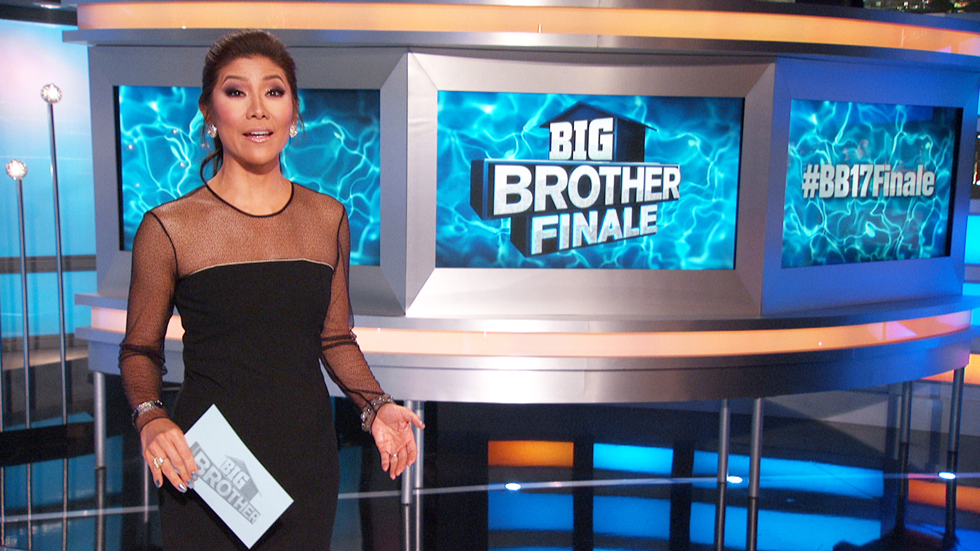 Watch Big Brother Season 17 Episode 40: Episode 40 - Full show on ...