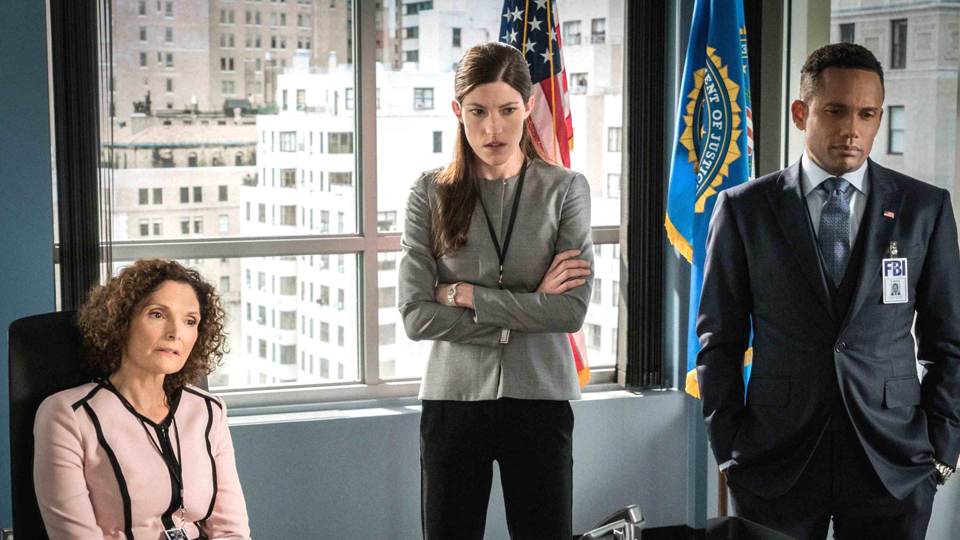 Watch Limitless Season 1 Episode 4: Limitless - Page 44 – Full show on ...