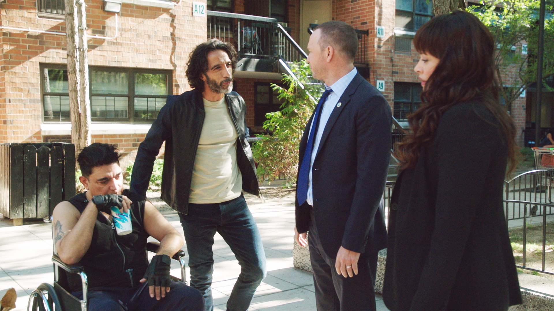 Watch Blue Bloods Season 7 Episode 4: Blue Bloods - Mob Rules – Full ...