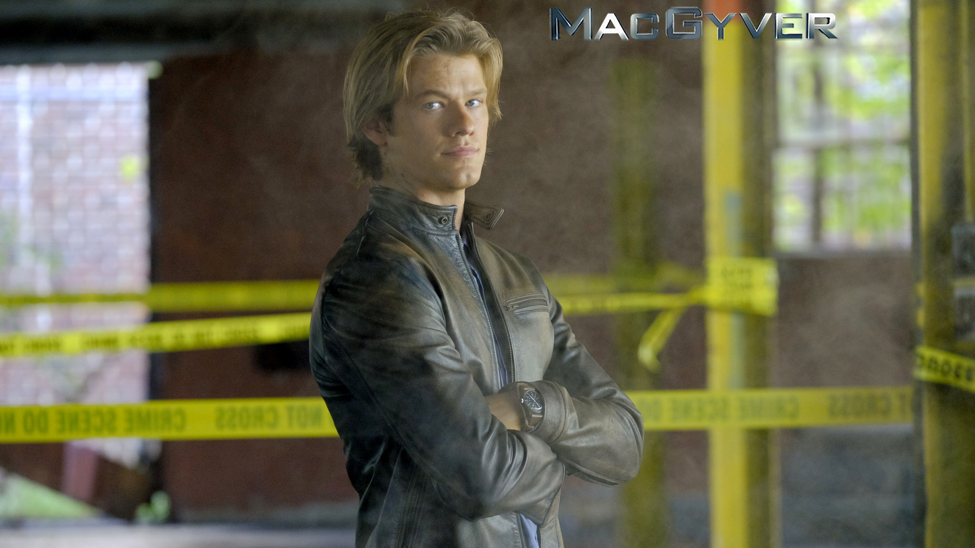 Watch MacGyver Season 1 Episode 6: MacGyver - Wrench – Full show on ...