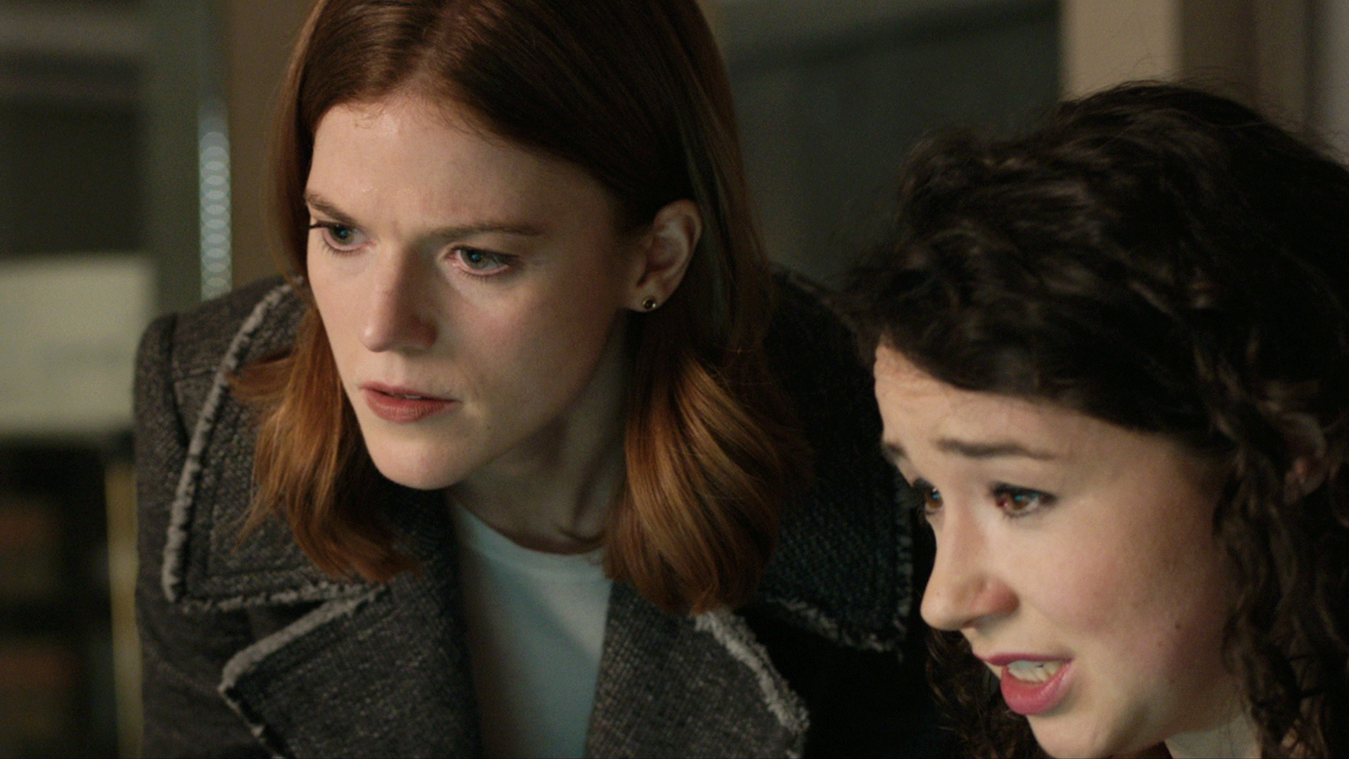 Watch The Good Fight Season 1 Episode 4: The Good Fight - Henceforth ...
