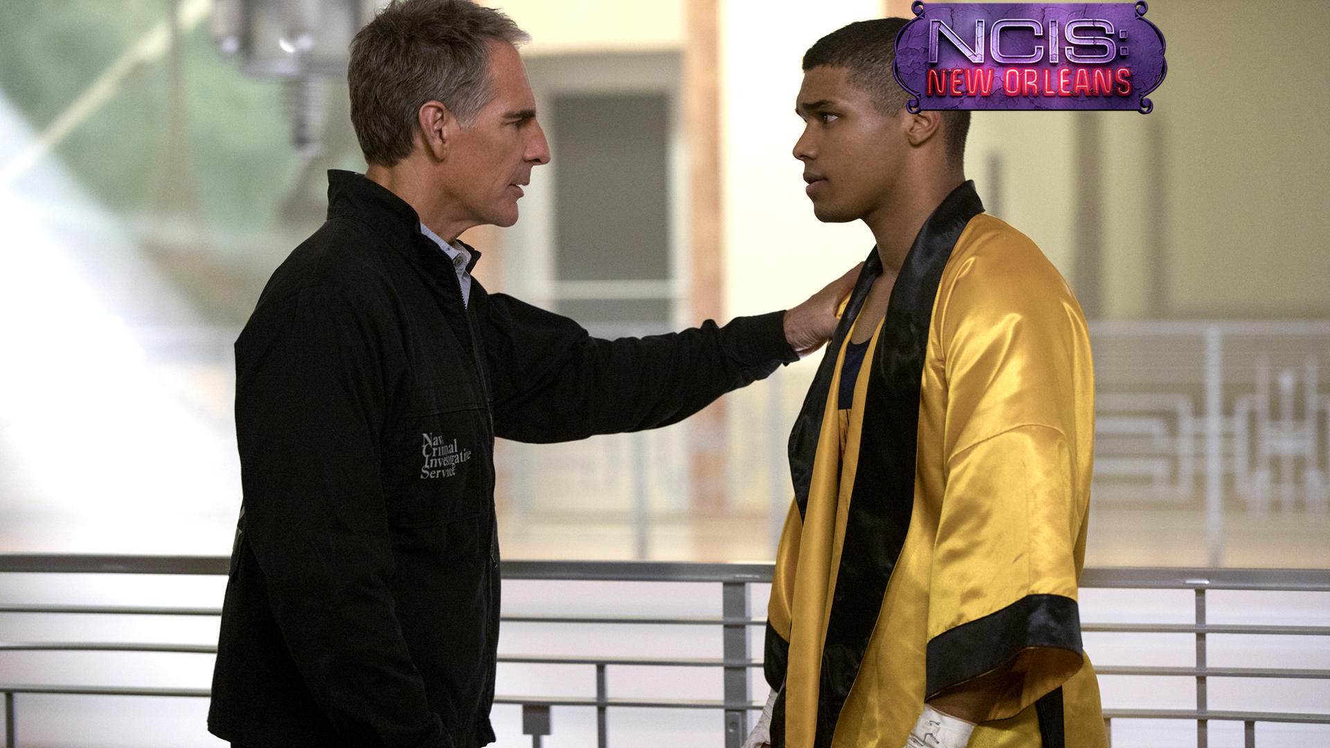 Watch NCIS: New Orleans Season 3 Episode 22: NCIS: New Orleans ...