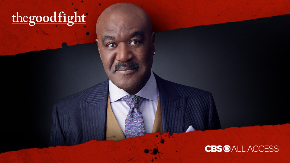 Watch The Good Fight How Delroy Lindo Threw a Serious Legal Punch in ...